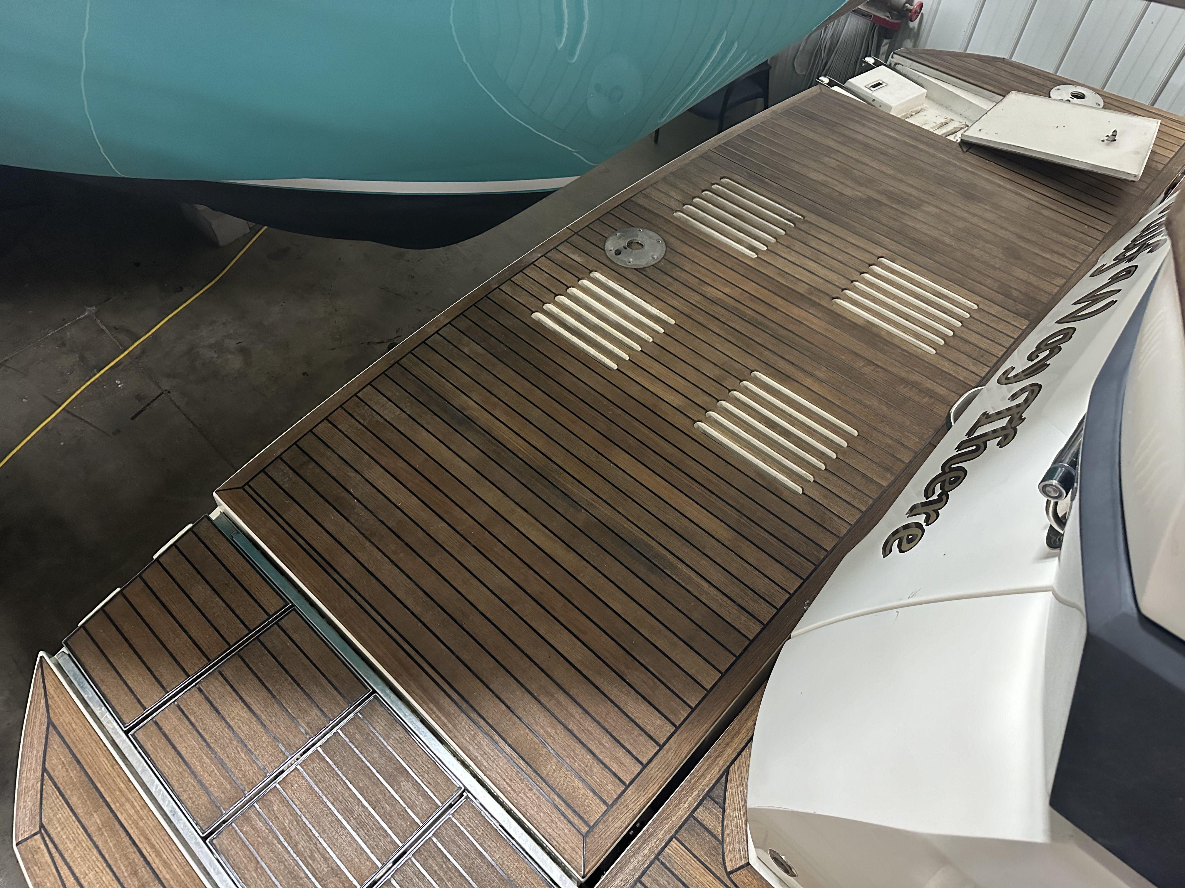 2016 Galeon 445 HTS Motor Yachts for sale - YachtWorld