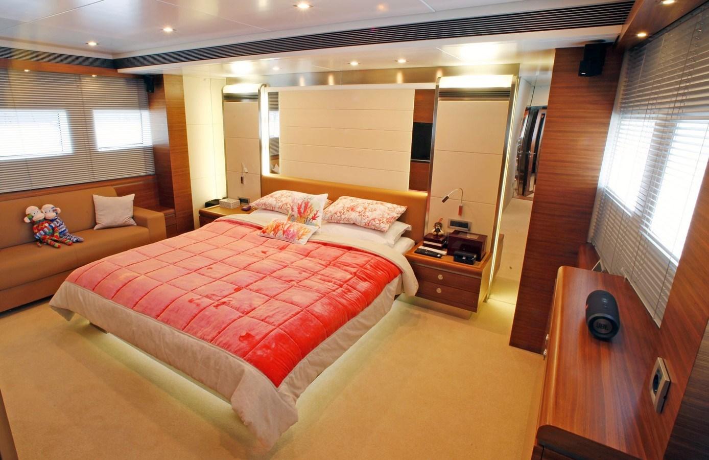 MR MOUSE Motor Yachts Custom for sale - YachtWorld