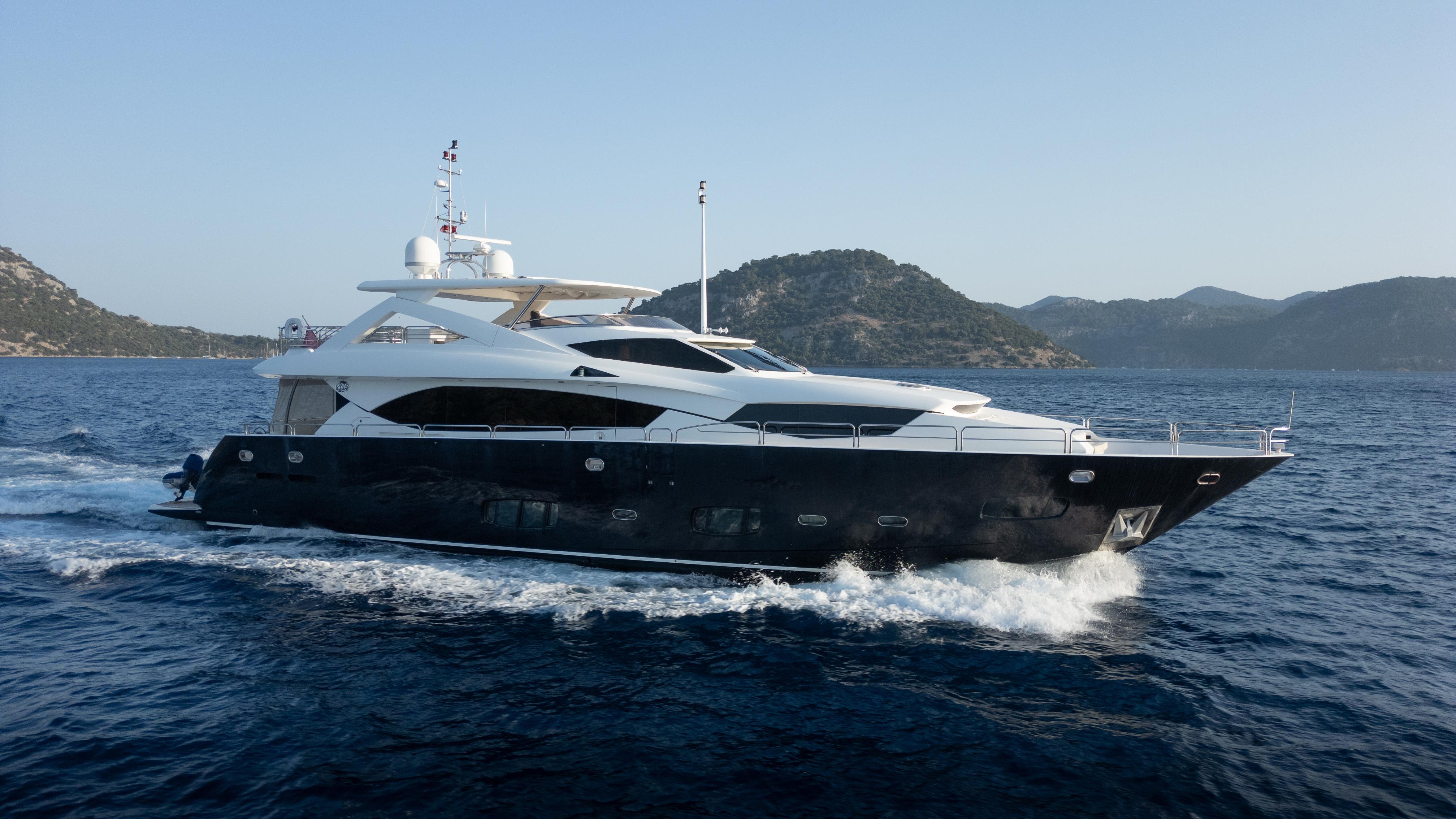 Sunseeker Motor Yacht 29m 2011, Motoryachten | Boot24