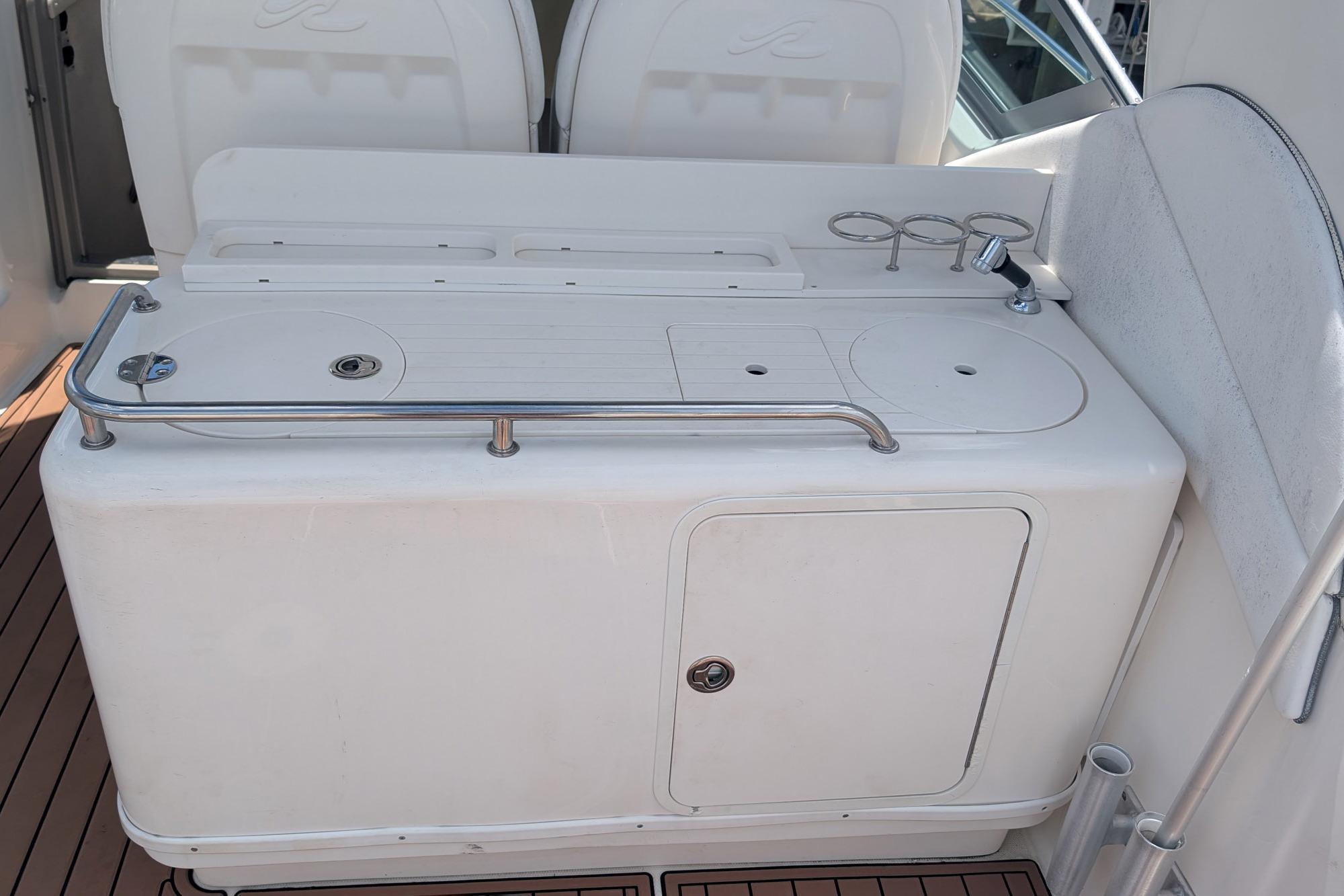 Used Sea Ray 340 Sundancer in Florida - iNautia