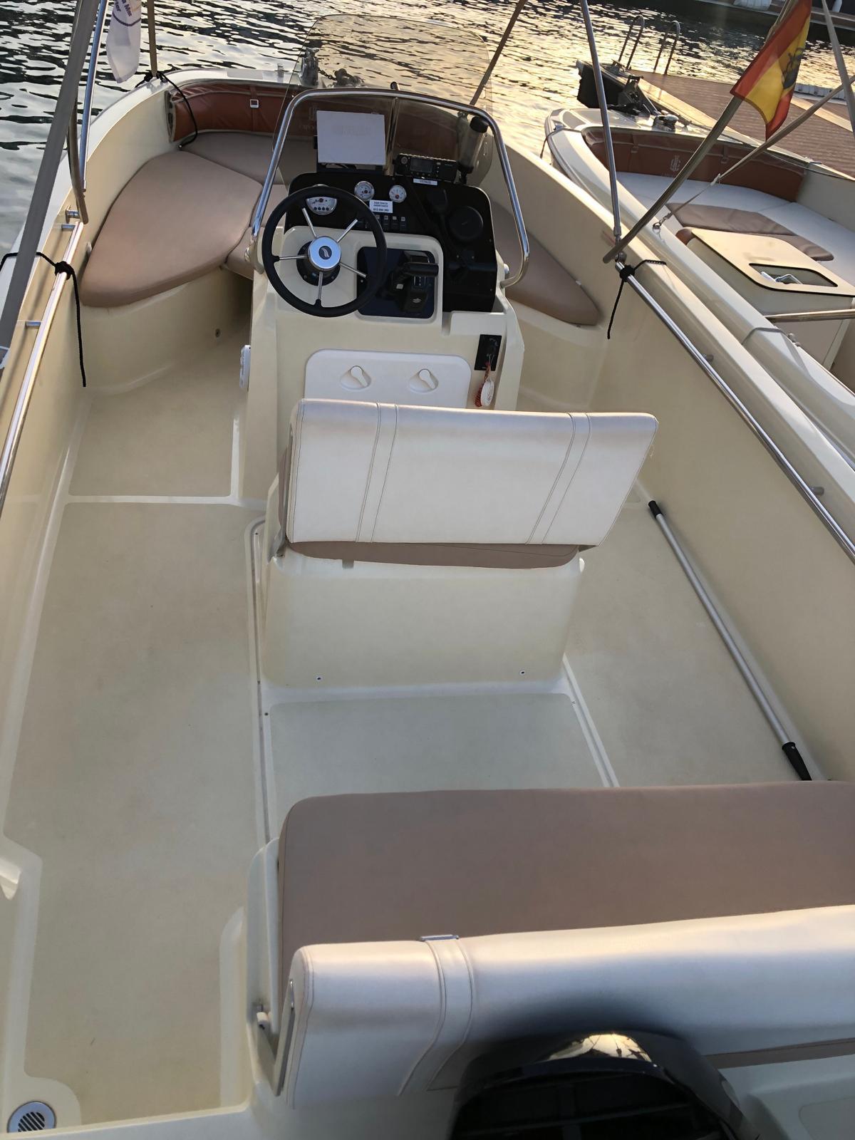 Used 2021 Invictus 190 FX - Islas Baleares | TopBoats