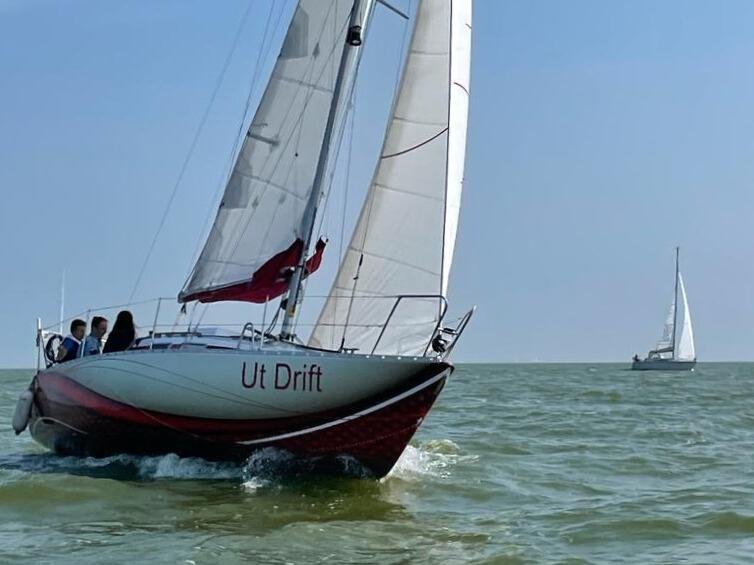 Used Hanse 291 - iNautia