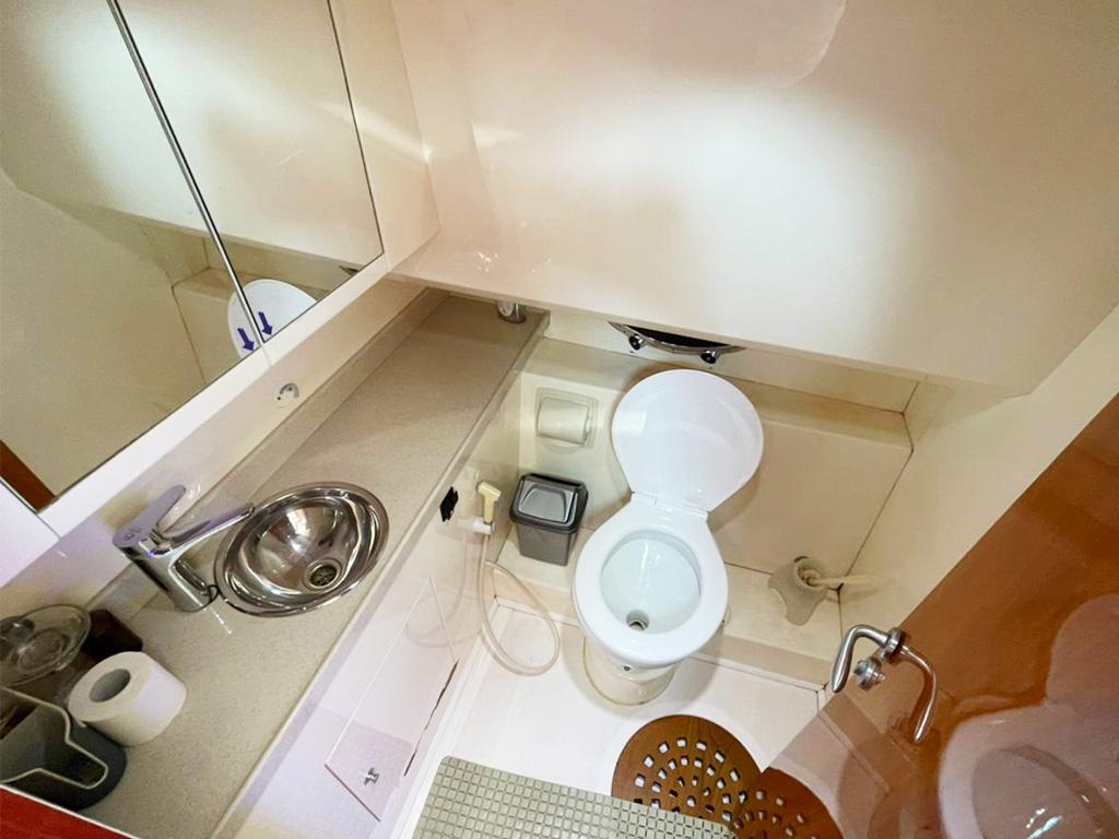 2015 Silvercraft 40 Cruiser for sale - YachtWorld