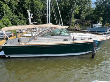 Sabre 36 Express boats for sale | YachtWorld