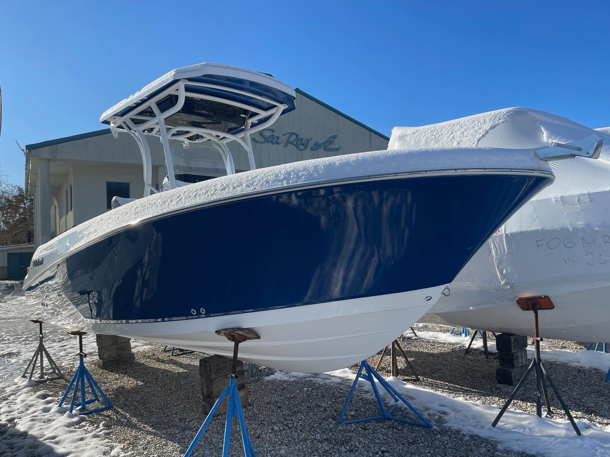 2023 Wellcraft 242 Fisherman Center Console for sale - YachtWorld