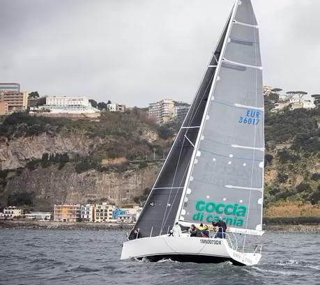 Used 2003 Solaris SOLARIS 36 OD - Napoli | TopBoats