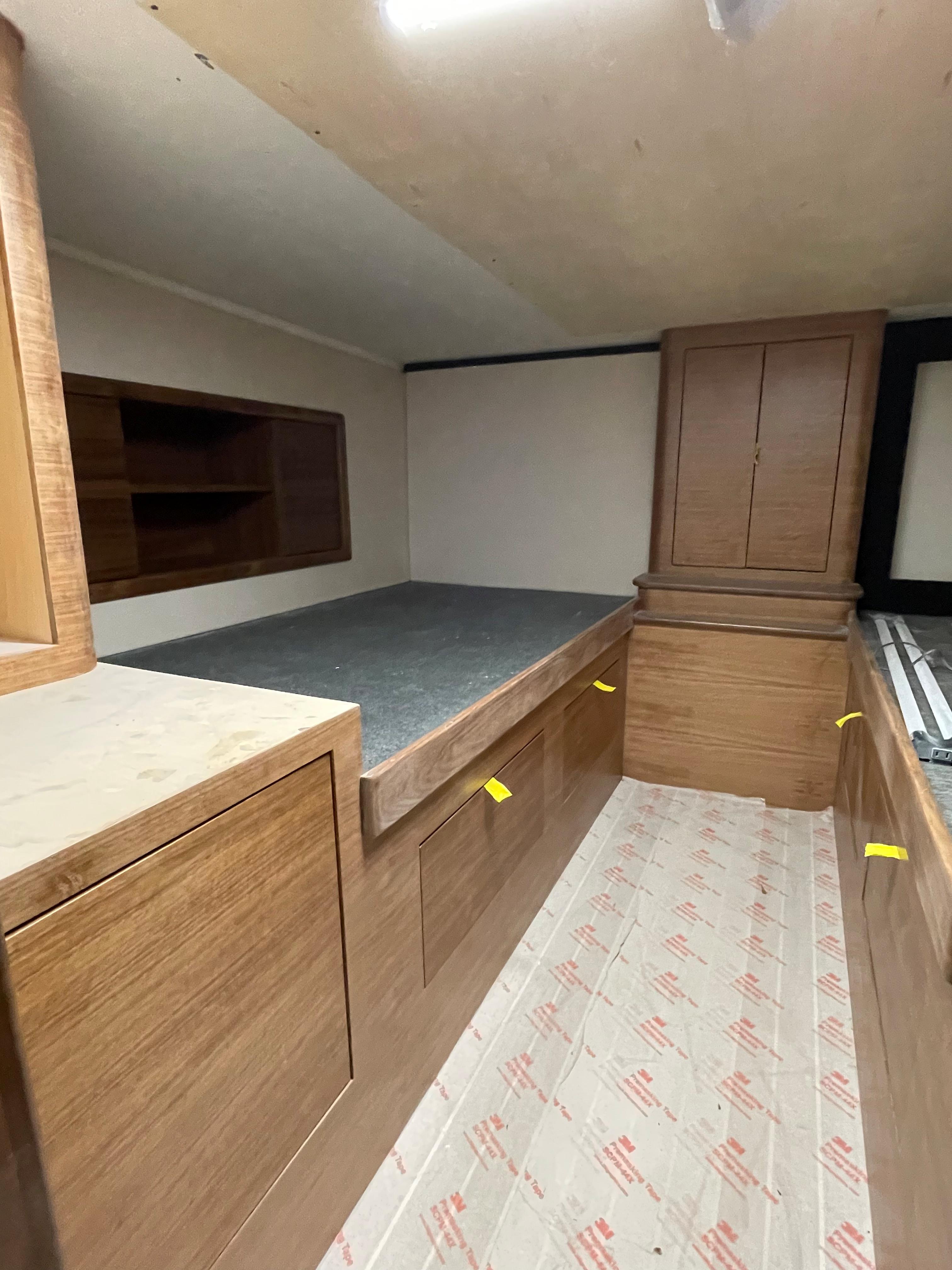 2023 Xcelerator Boatworks Express Sport Fishing for sale - YachtWorld