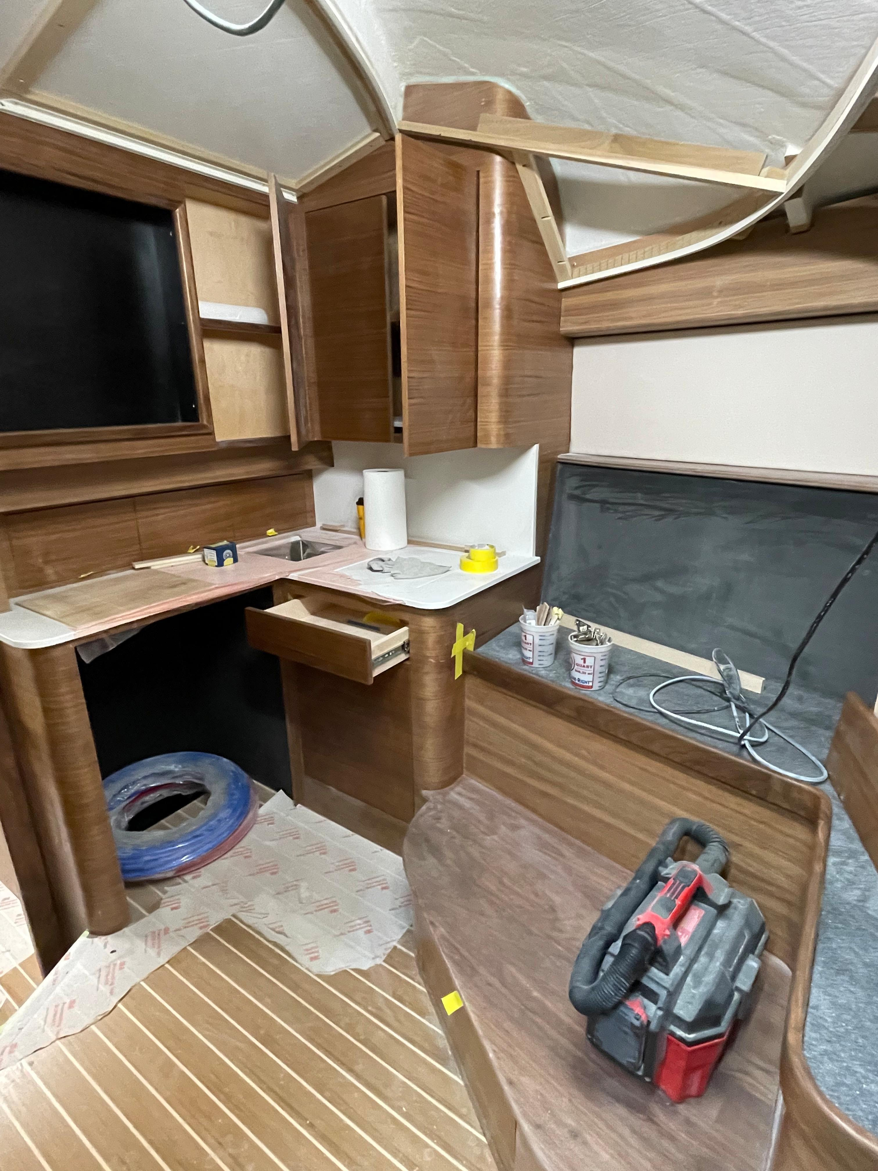 2023 Xcelerator Boatworks Express Sport Fishing for sale - YachtWorld