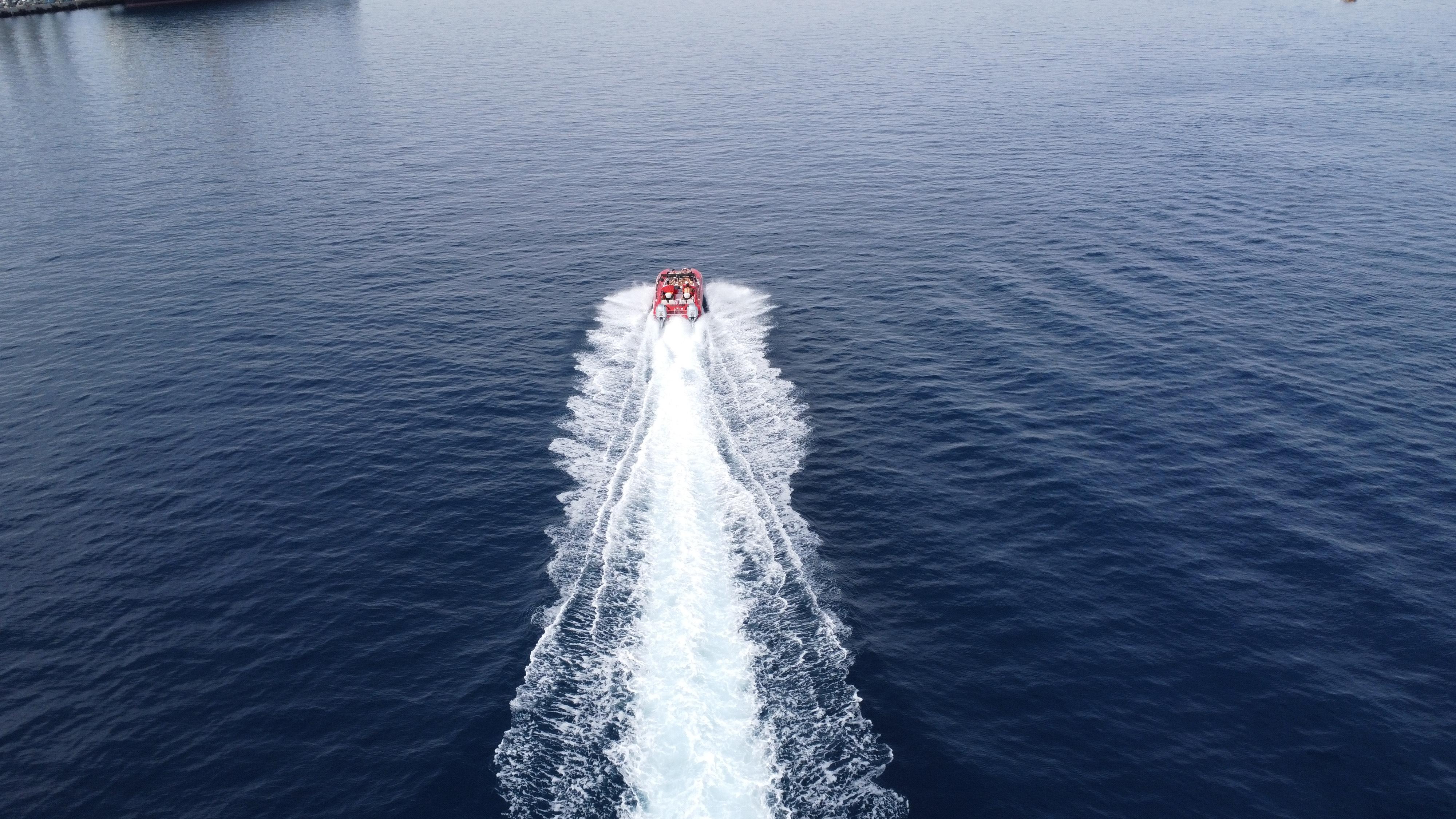 2023 Custom Explore Israel Formula-1 Power Catamaran for sale - YachtWorld