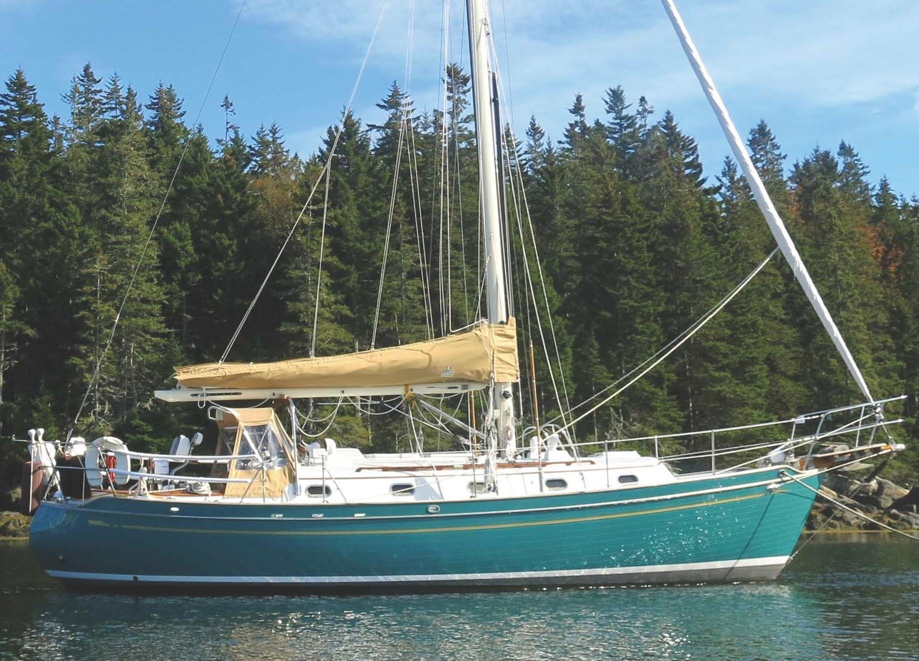 Ta Shing boats for sale | YachtWorld