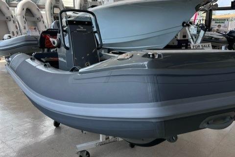 2025 Highfield Sport 360 Gummibåt till salu- YachtWorld