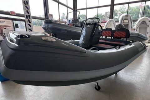 2025 Highfield Sport 360 Gummibåt till salu- YachtWorld