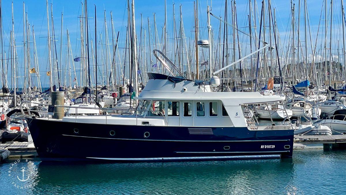 Beneteau Swift Trawler 42 14m 2004, Trawlers - Morbihan ( 56 ) | Boot24