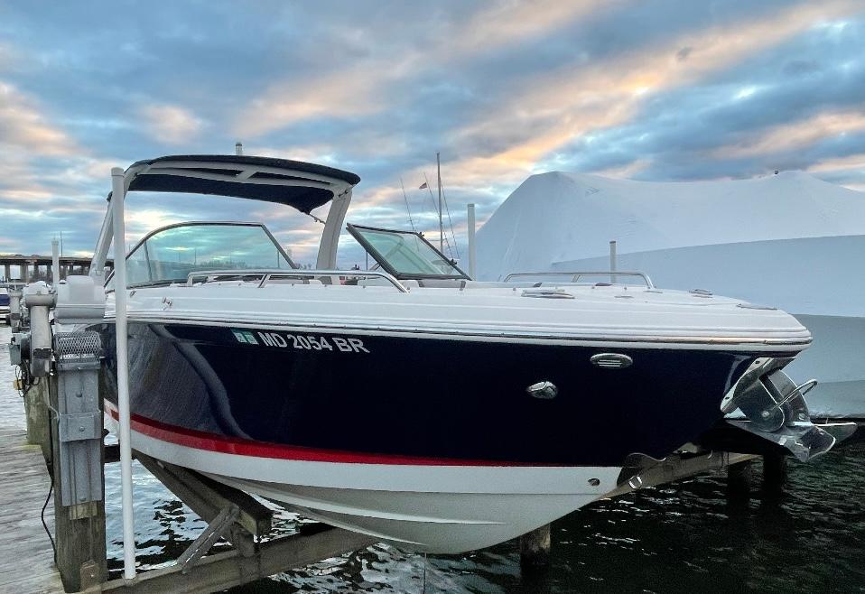 2019 Chaparral 297 SSX Bowrider for sale - YachtWorld