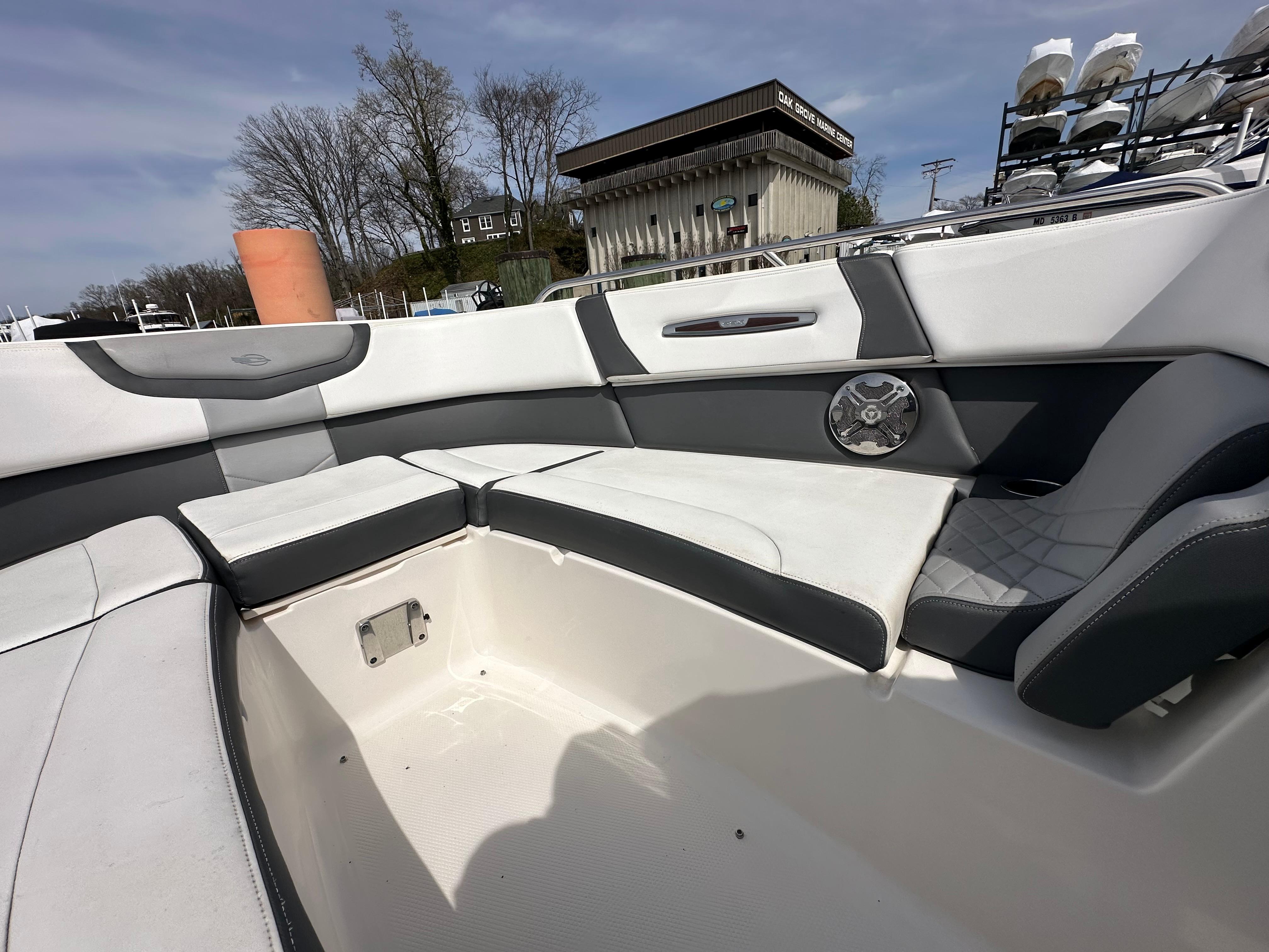 2019 Chaparral 297 SSX Bowrider for sale - YachtWorld