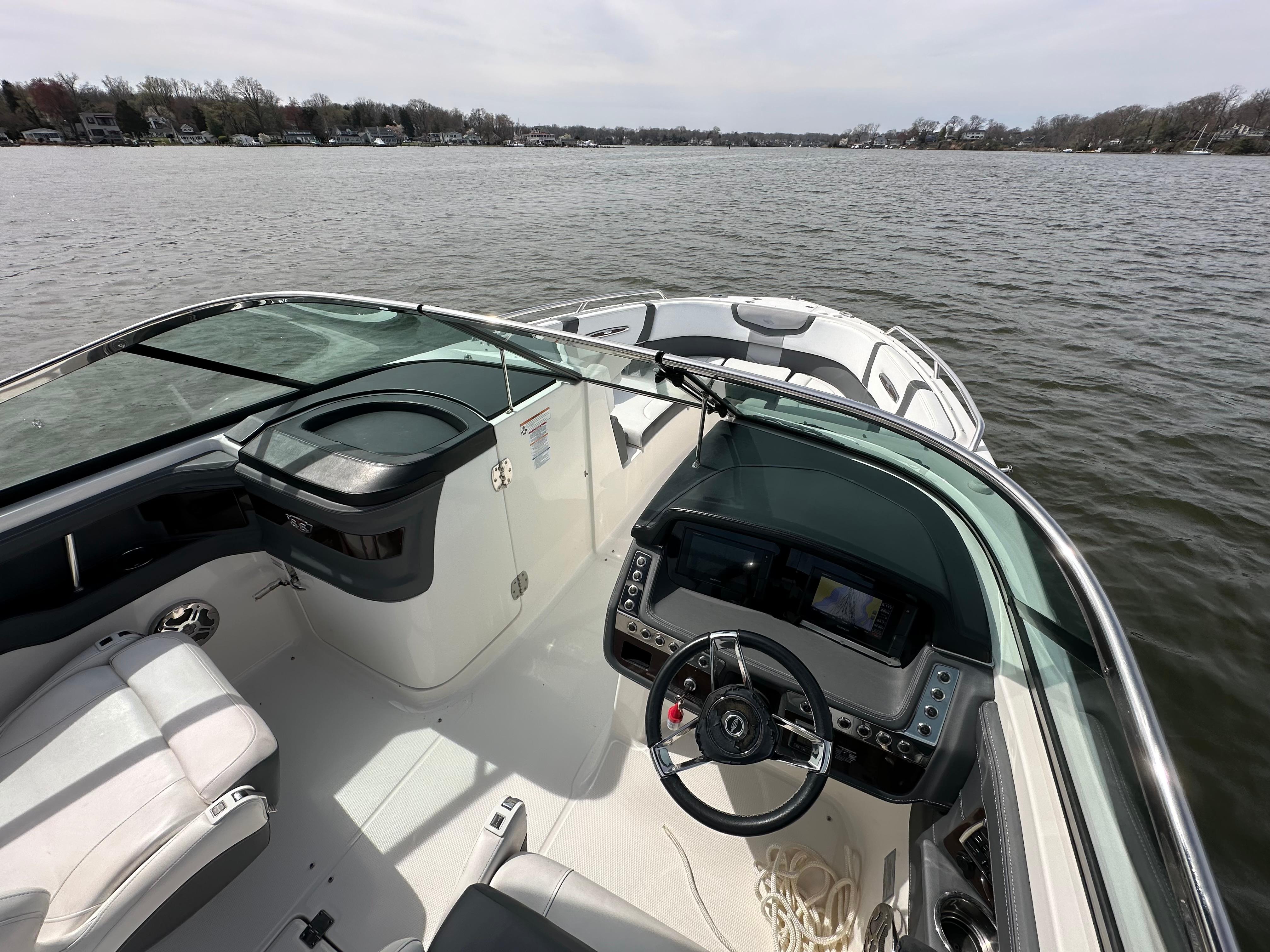 2019 Chaparral 297 SSX Bowrider for sale - YachtWorld
