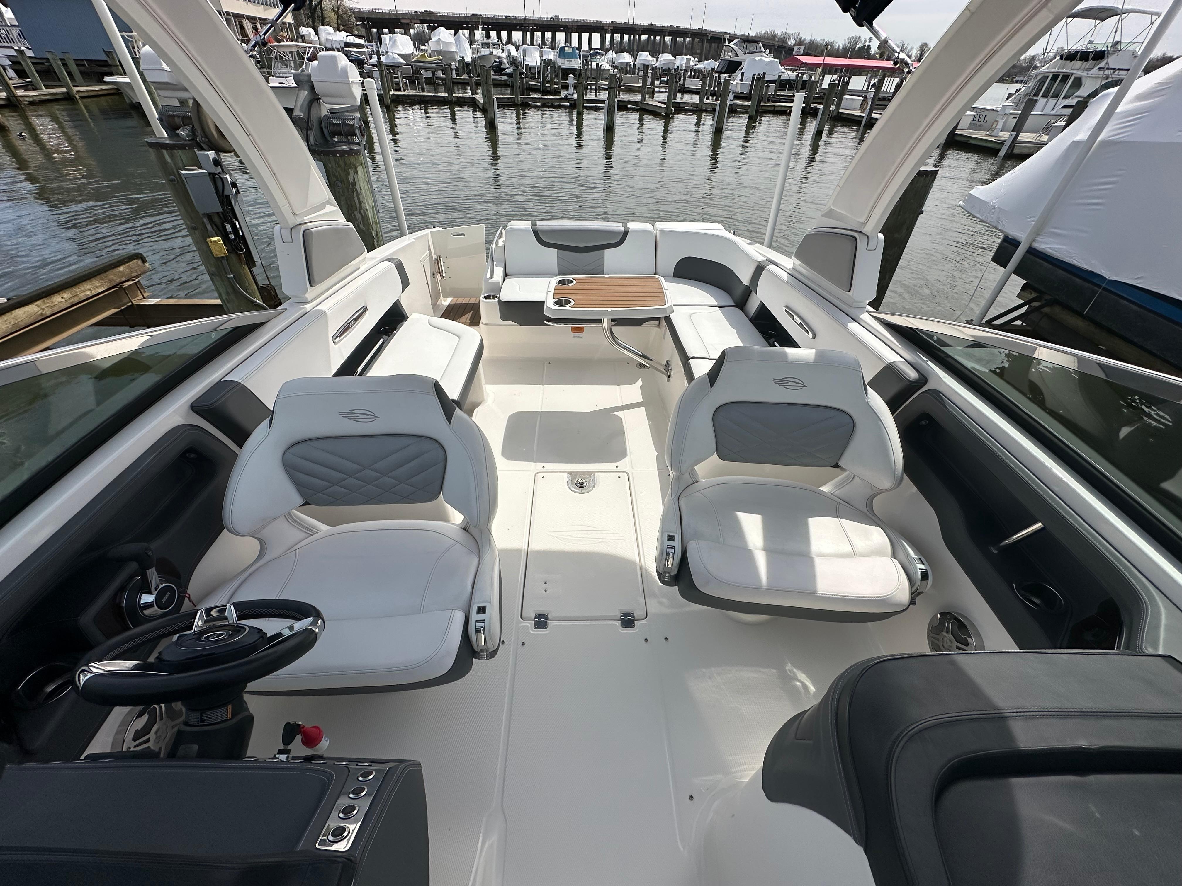 2019 Chaparral 297 SSX Bowrider for sale - YachtWorld