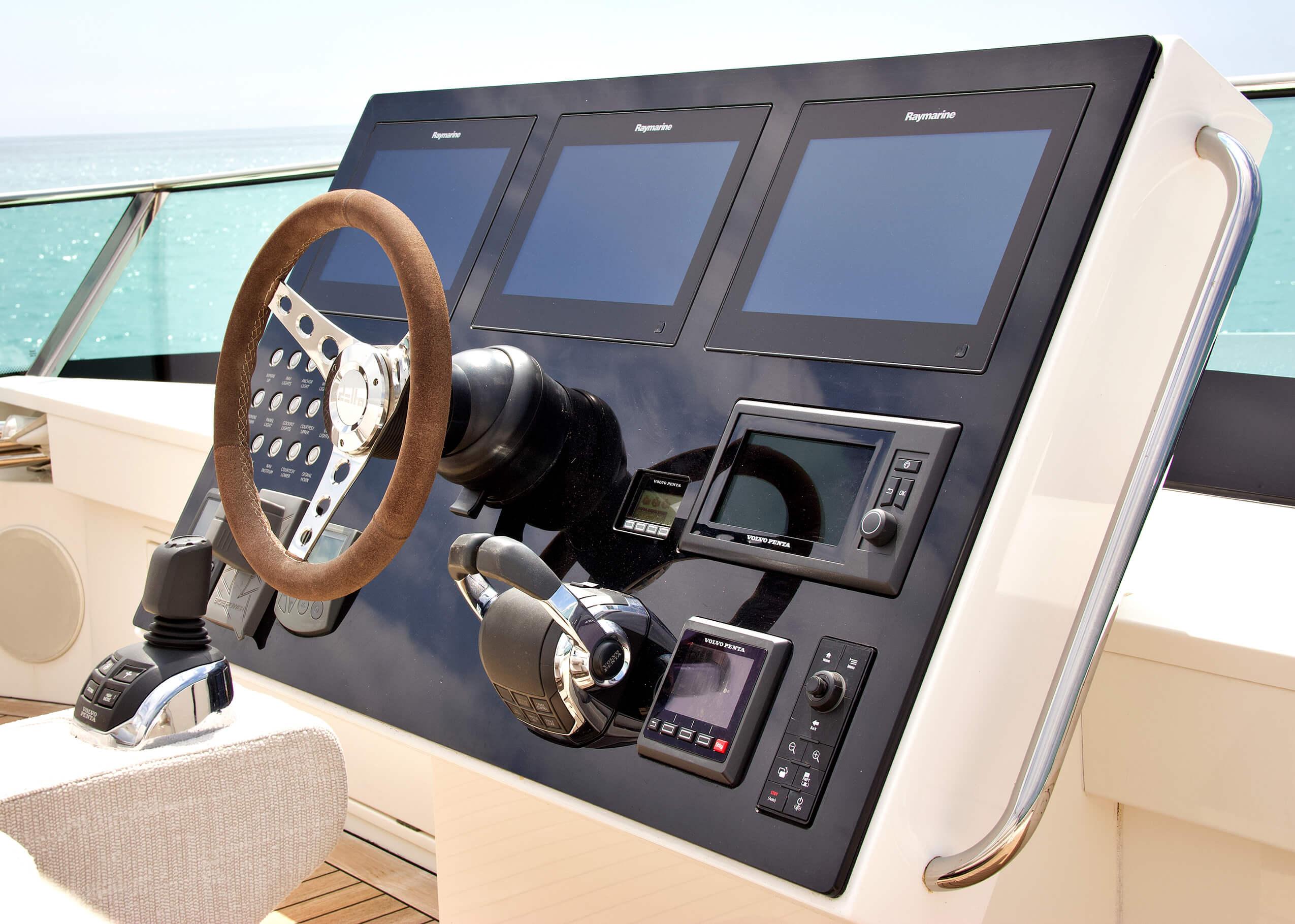 2016 Motor Yachts Delta Powerboats for sale - YachtWorld 2016 Motor Yachts Delta Powerboats for sale - YachtWorld
