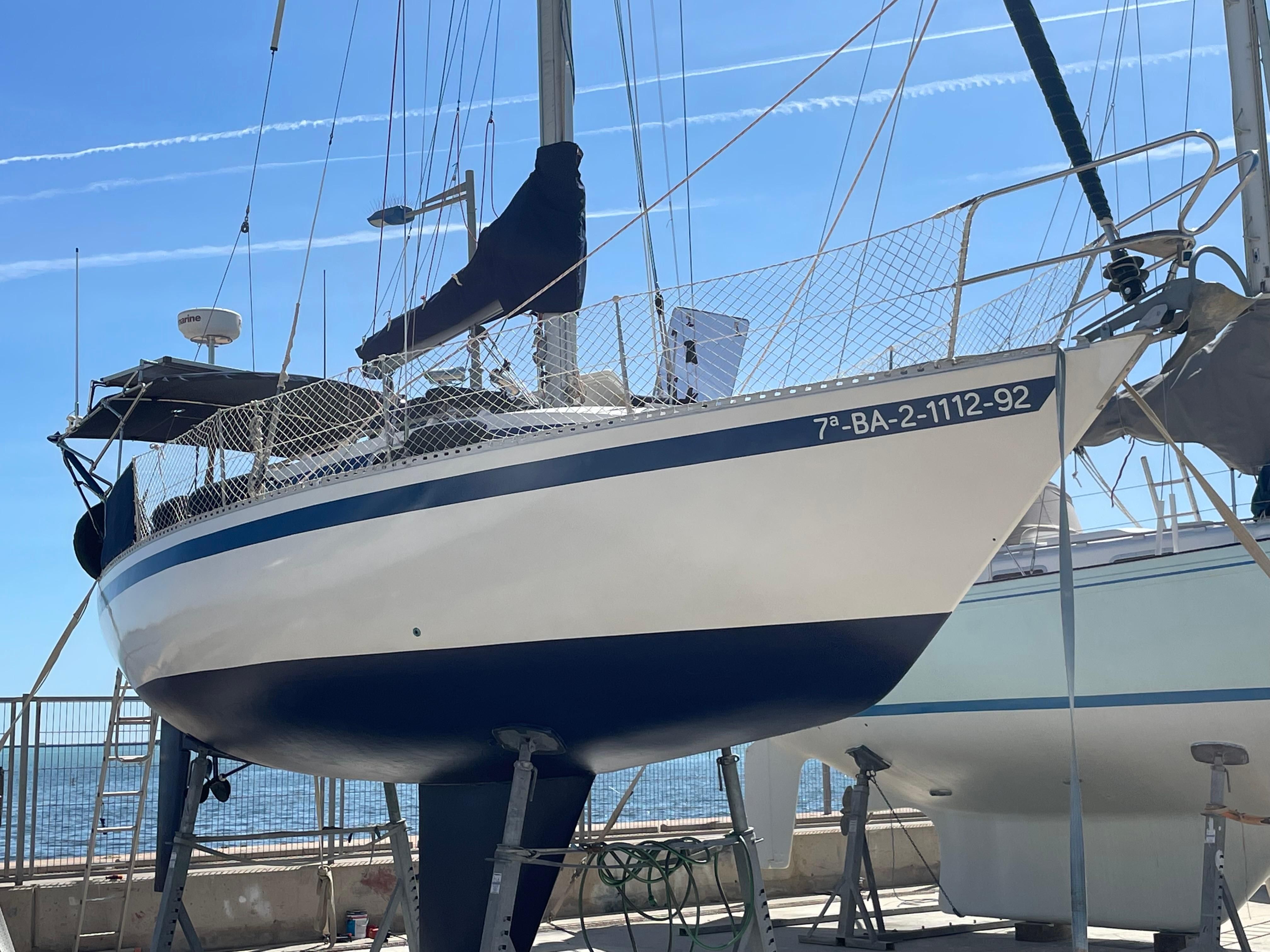 Barcos Furia en venta - Cosas de Barcos