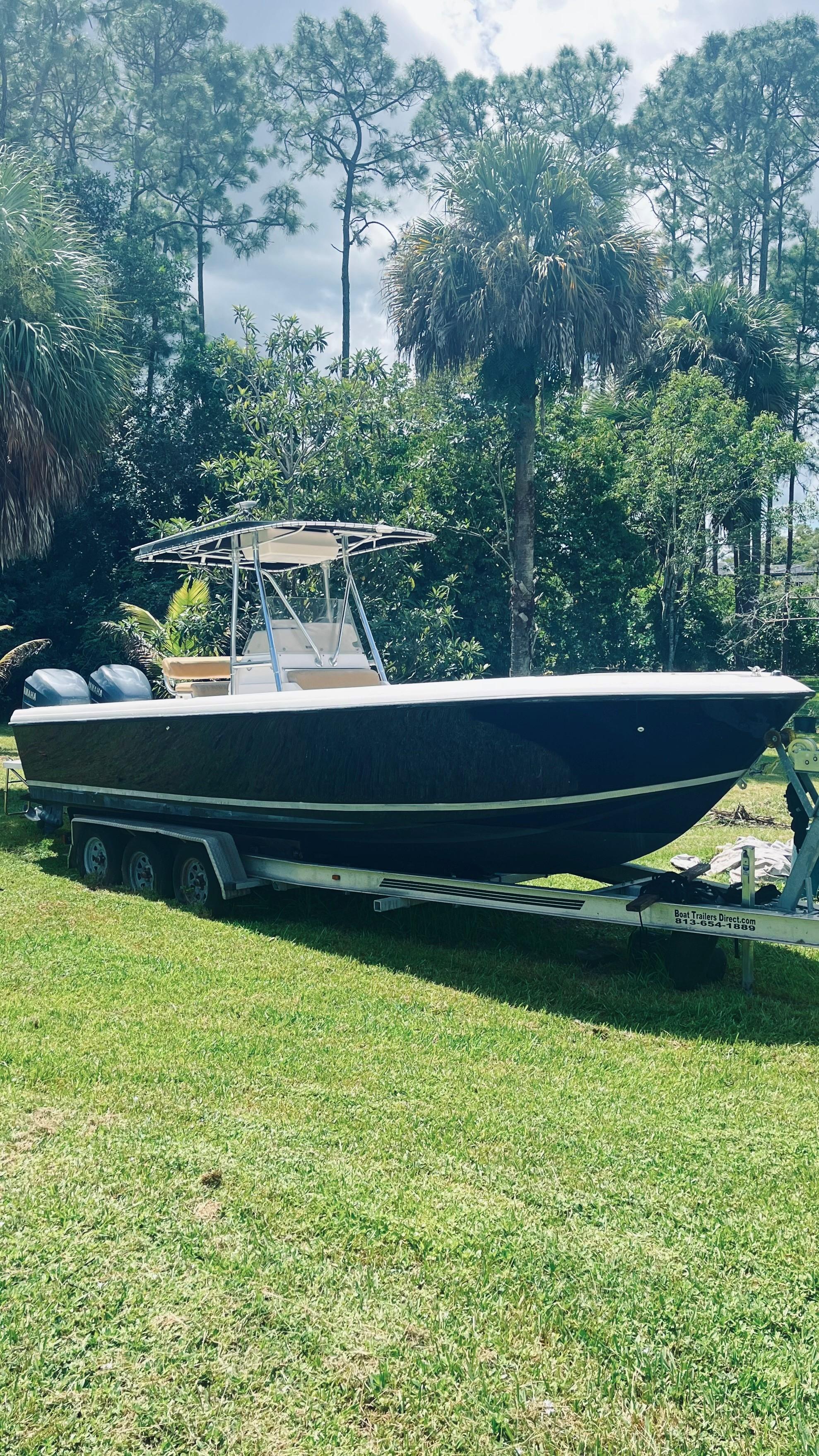 1997 Intrepid 284 Center Console Center Console Boote Kaufen - YachtWorld