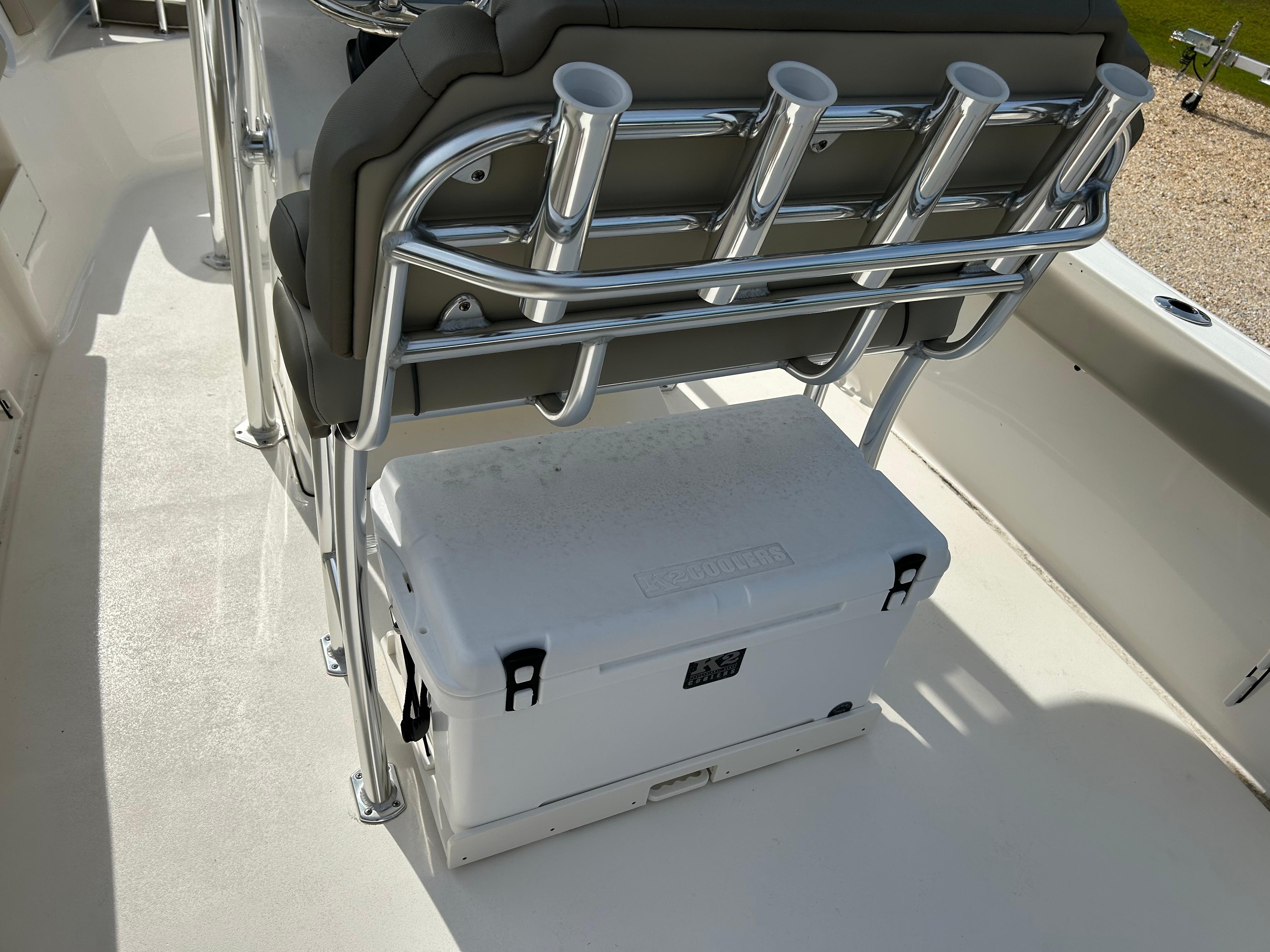 2024 Key West 239 FS Center Console for sale - YachtWorld