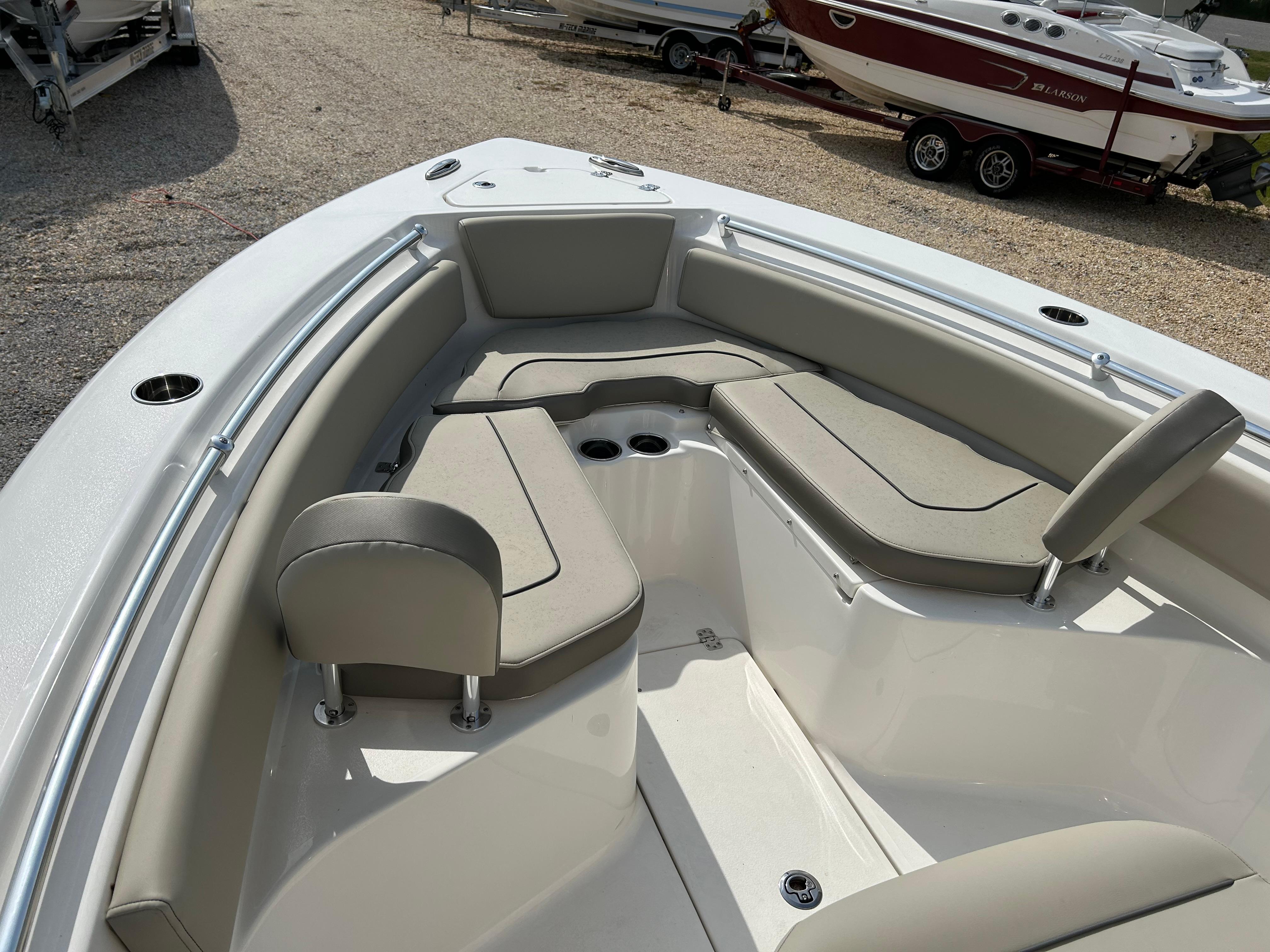 2024 Key West 239 FS Center Console for sale - YachtWorld