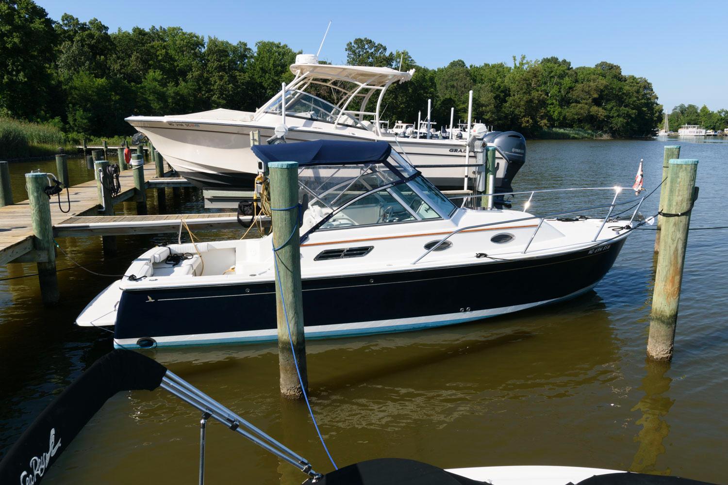 Back Cove 26 boats for sale | YachtWorld