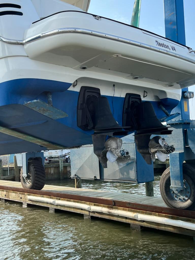 2005 Cranchi 37 Smeraldo Cruiser for sale - YachtWorld