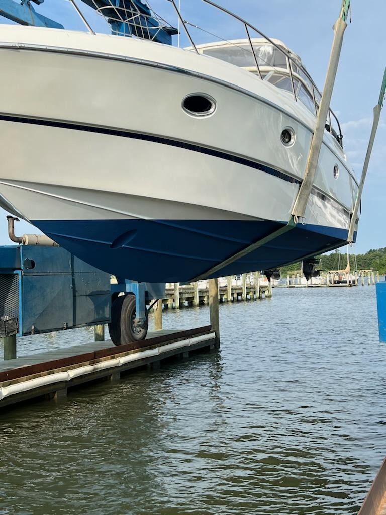 2005 Cranchi 37 Smeraldo Cruiser for sale - YachtWorld