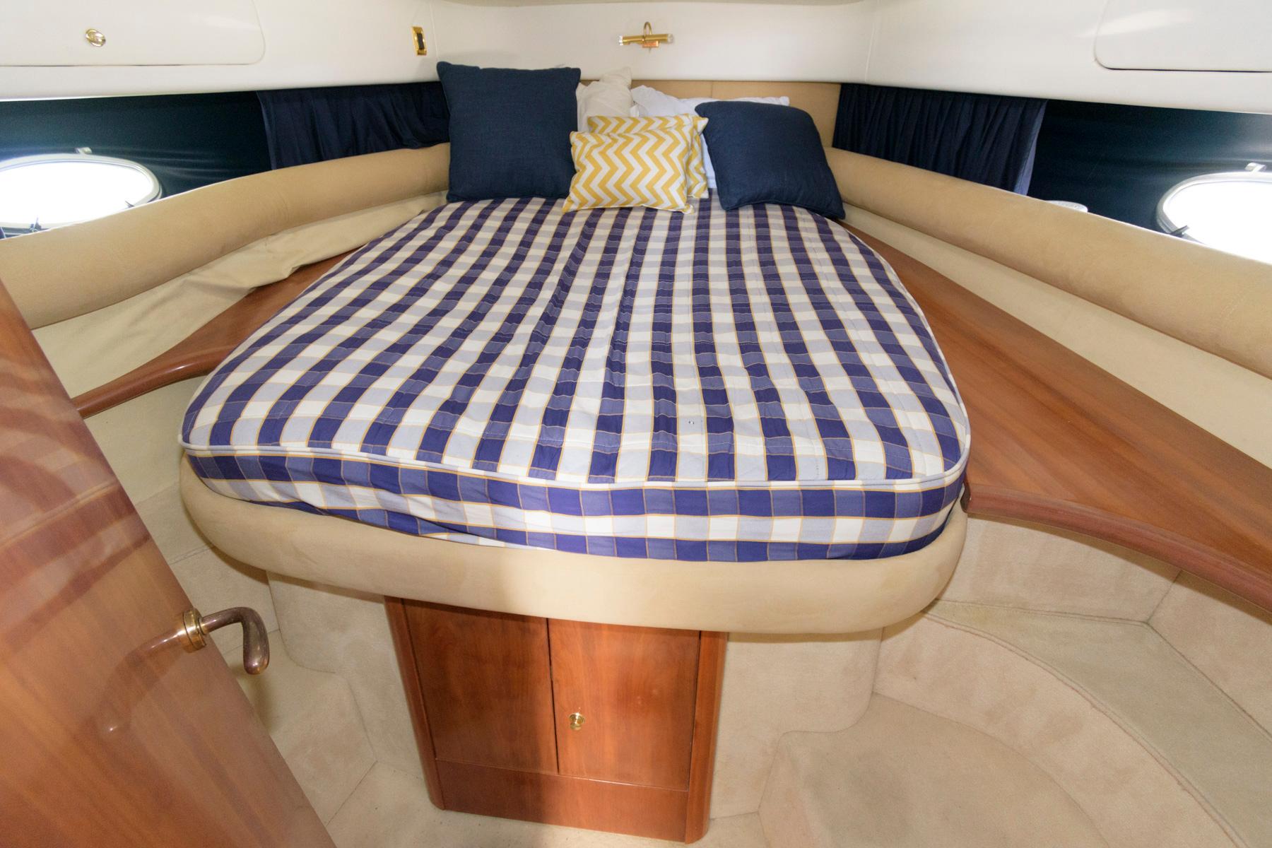 2005 Cranchi 37 Smeraldo Cruiser for sale - YachtWorld