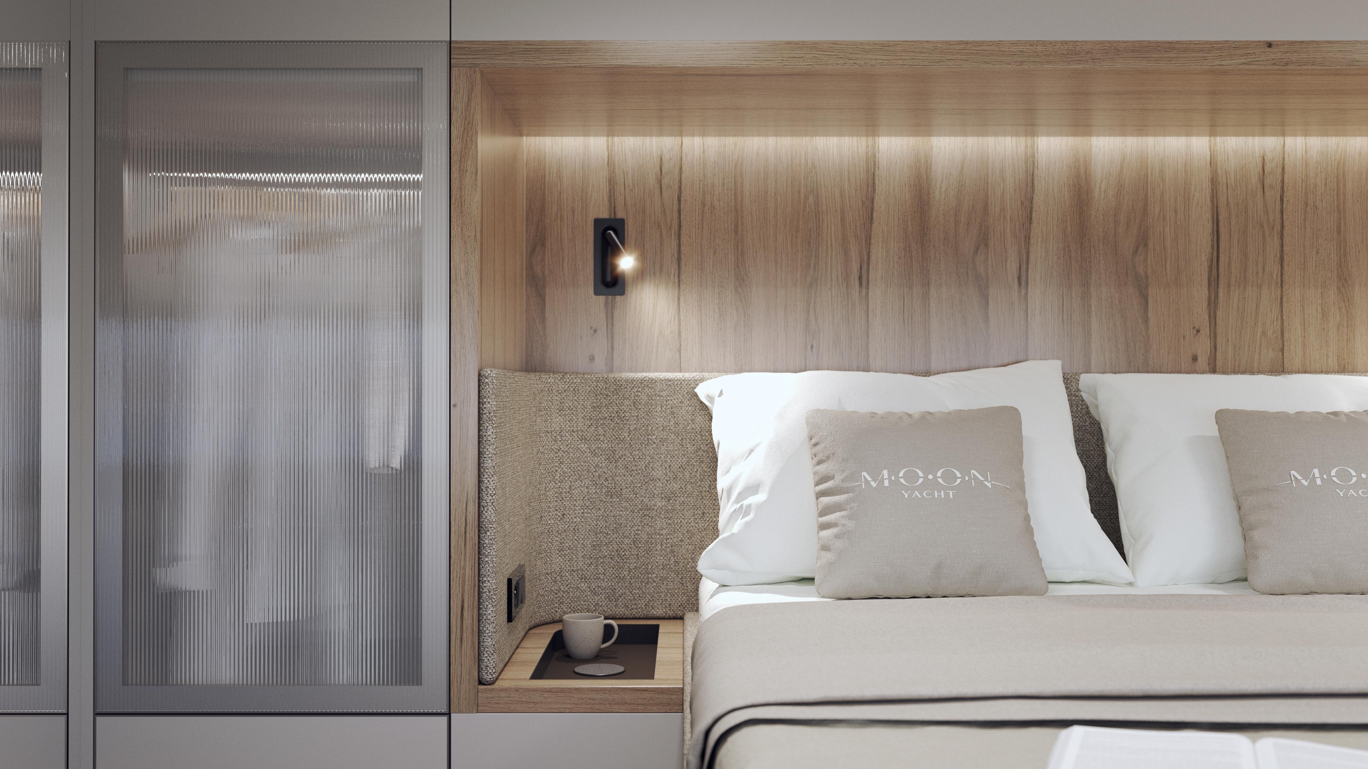 Moon 60 Power | 19m | 2026 | Boats and Outboards