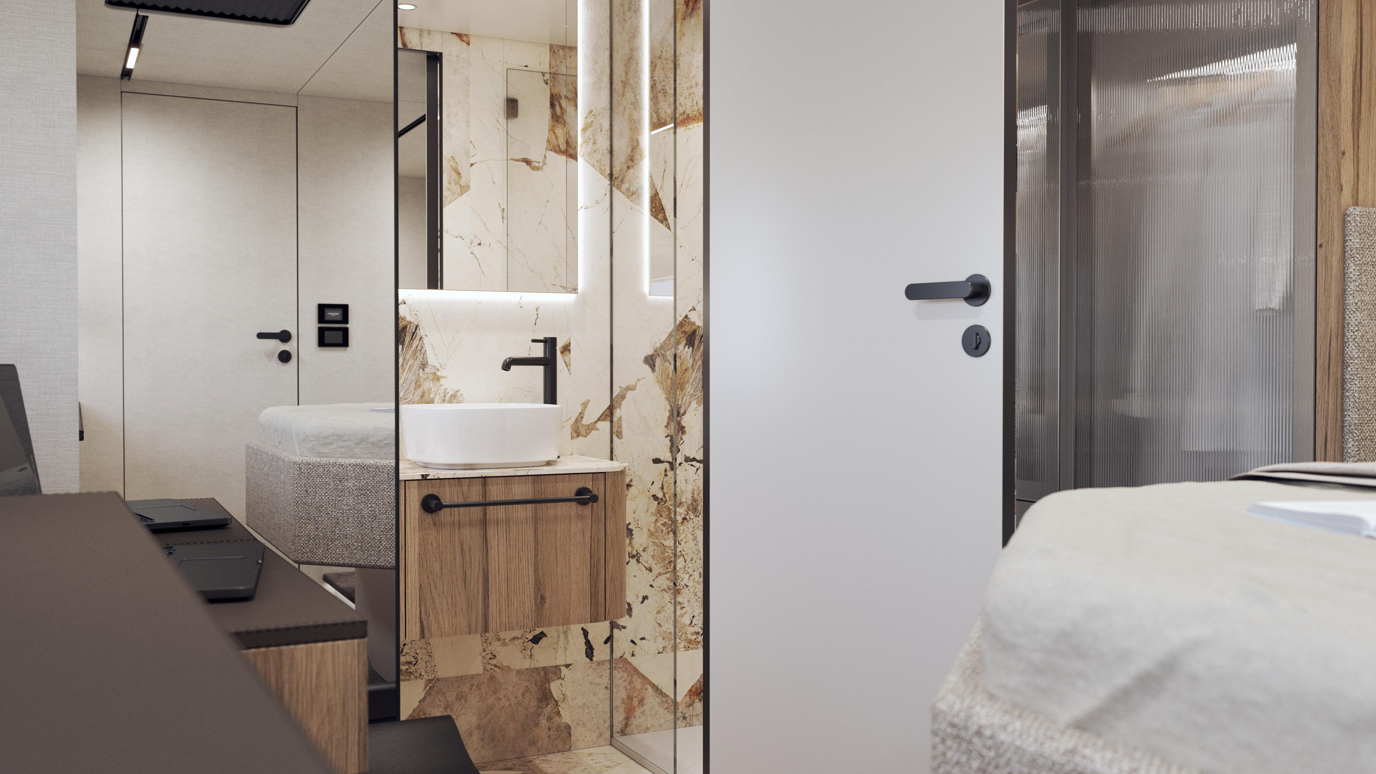 Moon 60 Power | 19m | 2026 | Boats and Outboards