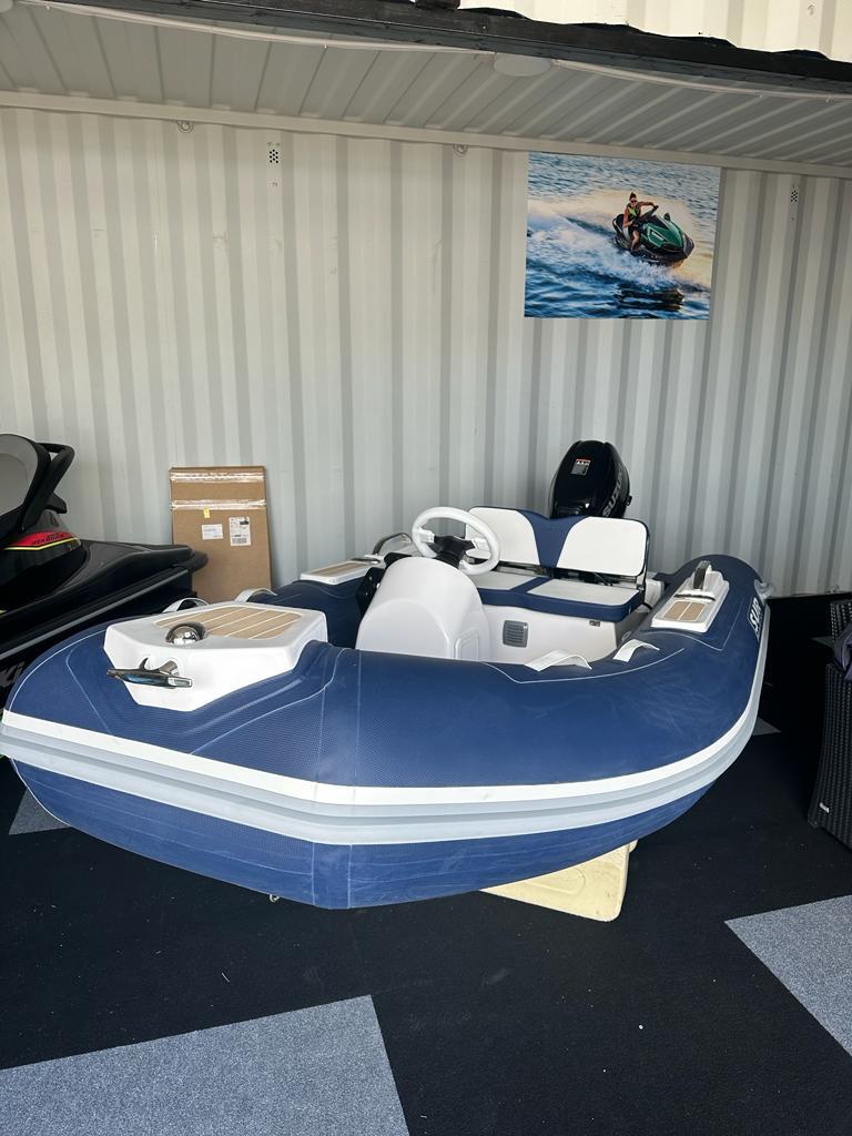 SUR Marine ST290 | 3m | 2023 - Dorset | Boats and Outboards
