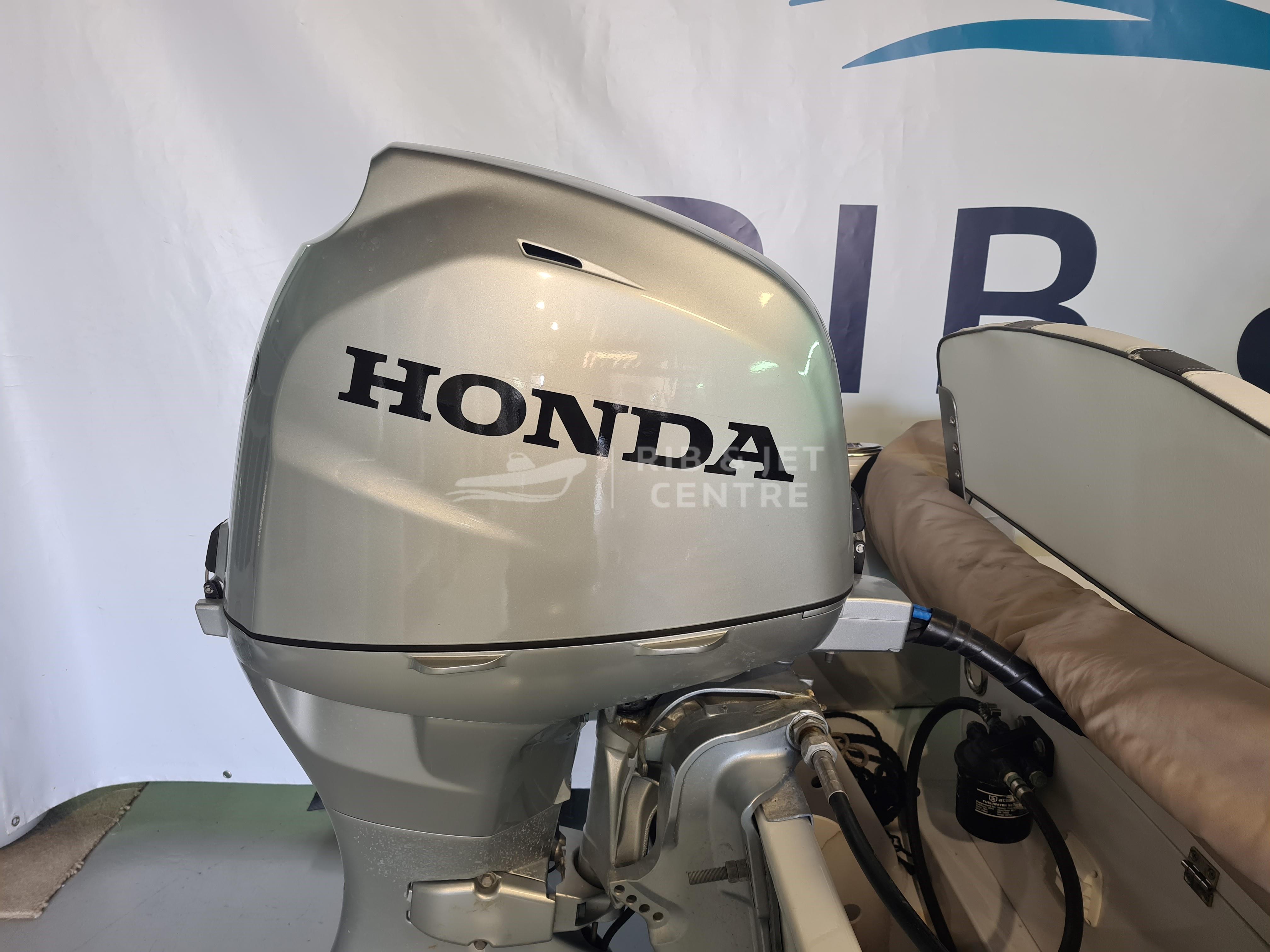 2021 AB Inflatables Alumina 14 ALX Inflatable for sale - YachtWorld