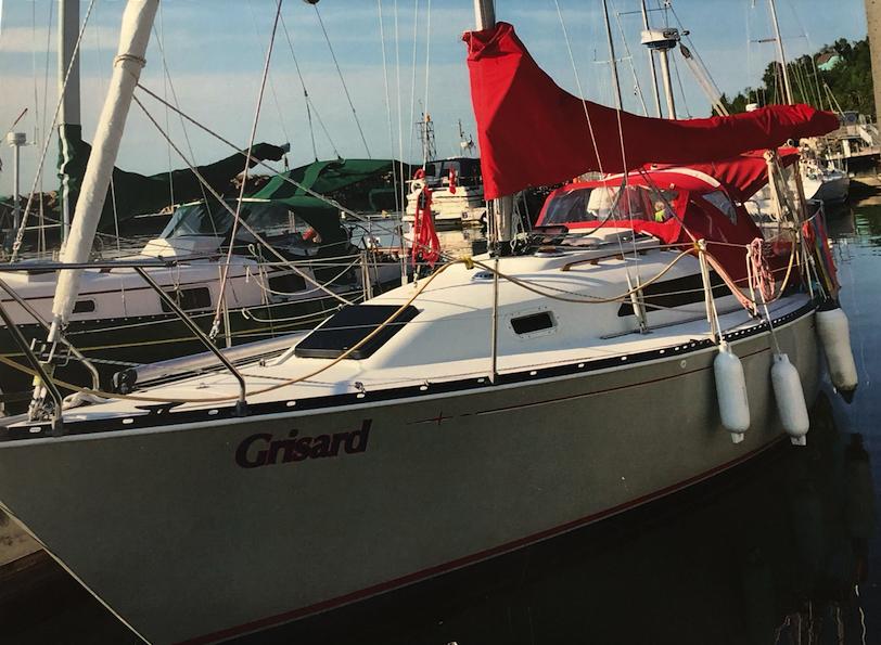 C-c 29 Mkii til salg | YachtWorld