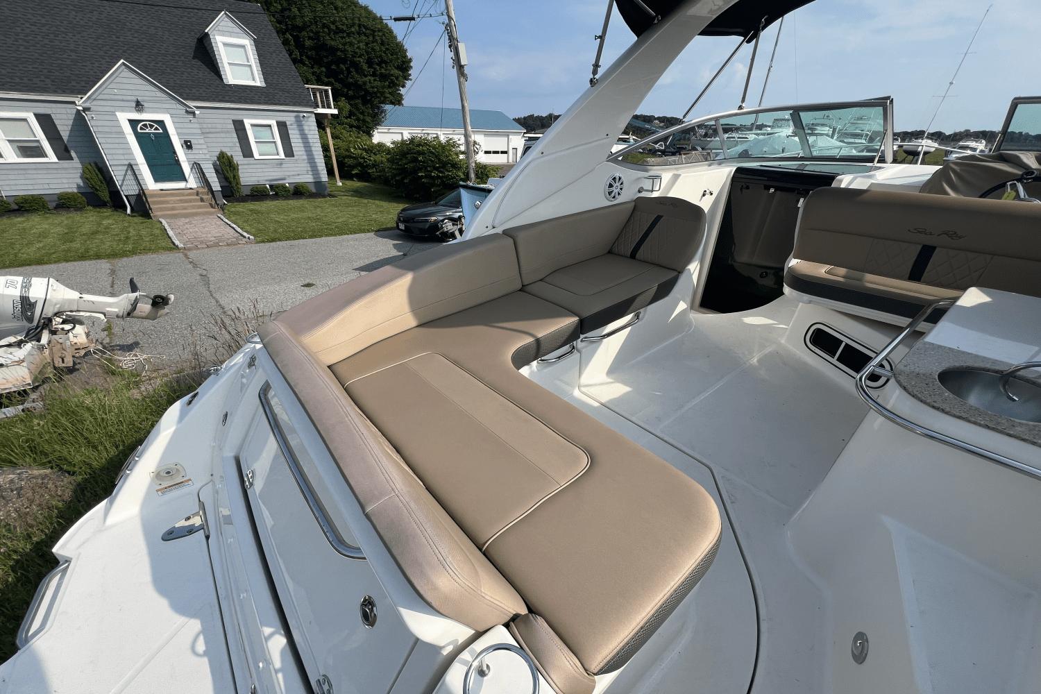 2016 Sea Ray 280 Sundancer Sports Cruiser for sale - YachtWorld