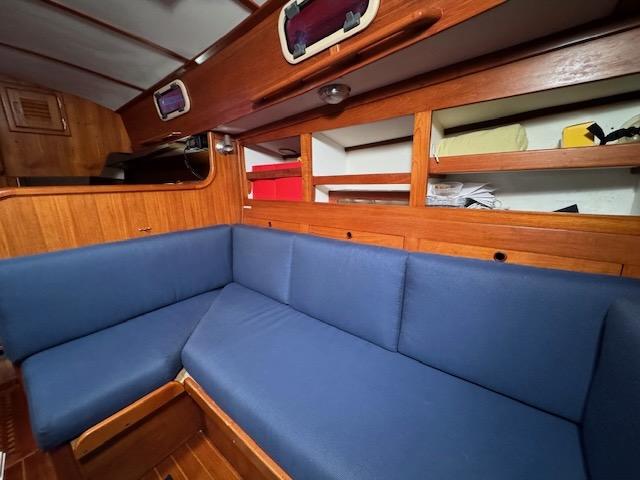 1982 Tartan 37 Racer/Cruiser for sale - YachtWorld