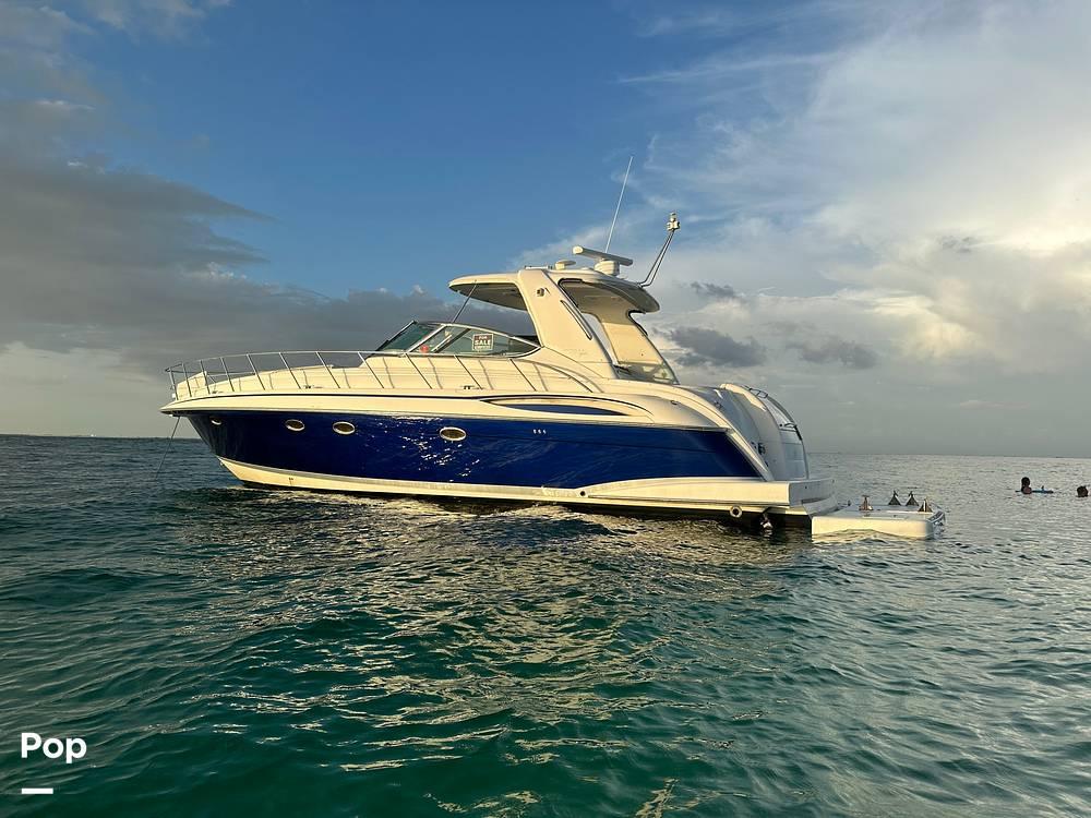 Used Formula F-48 Yacht in Florida - iNautia