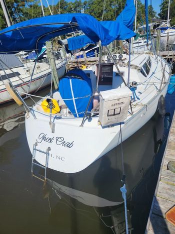 1984 Elite 32 Sloop for sale - YachtWorld