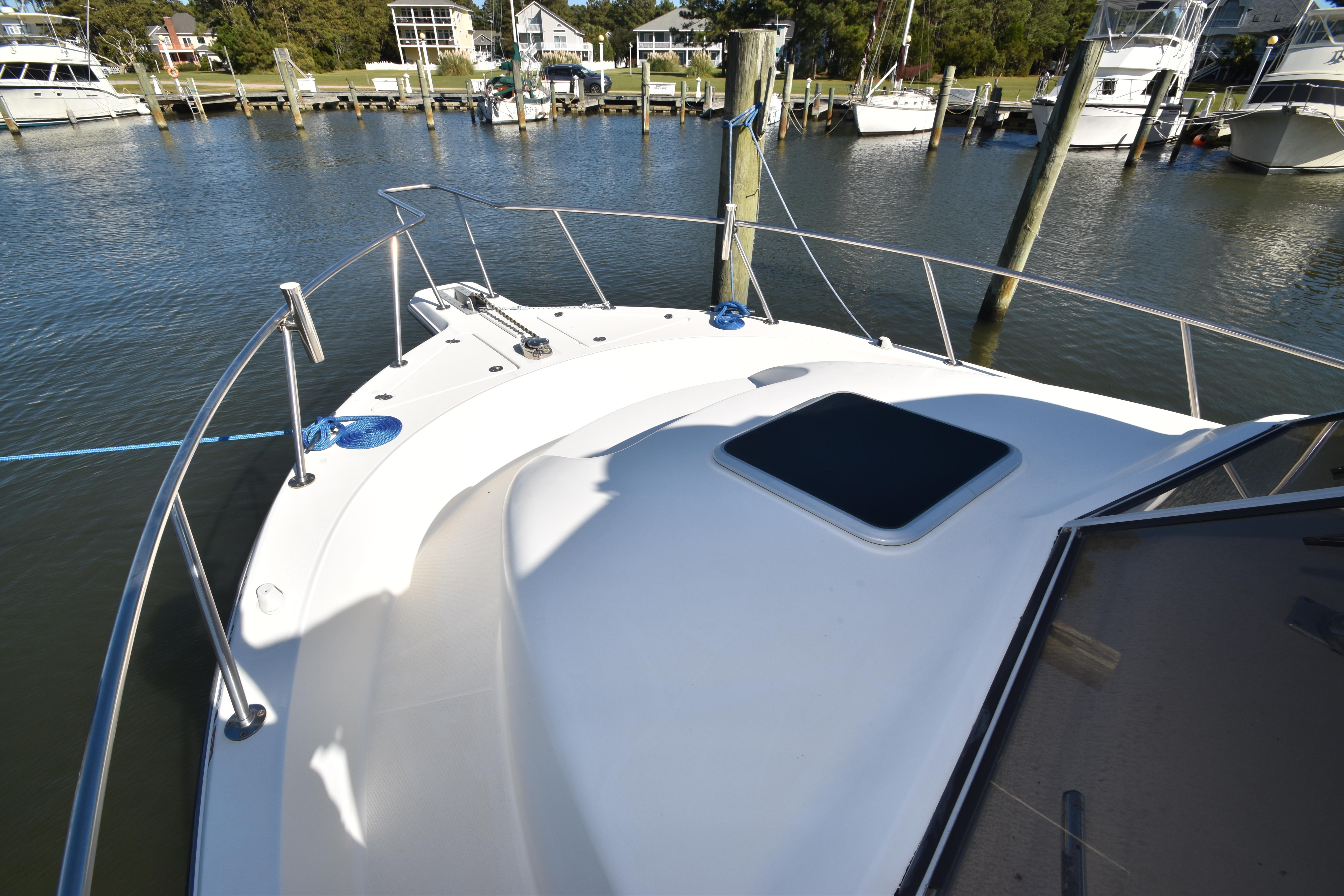 2004 Shamrock 29 Walkaround for sale - YachtWorld
