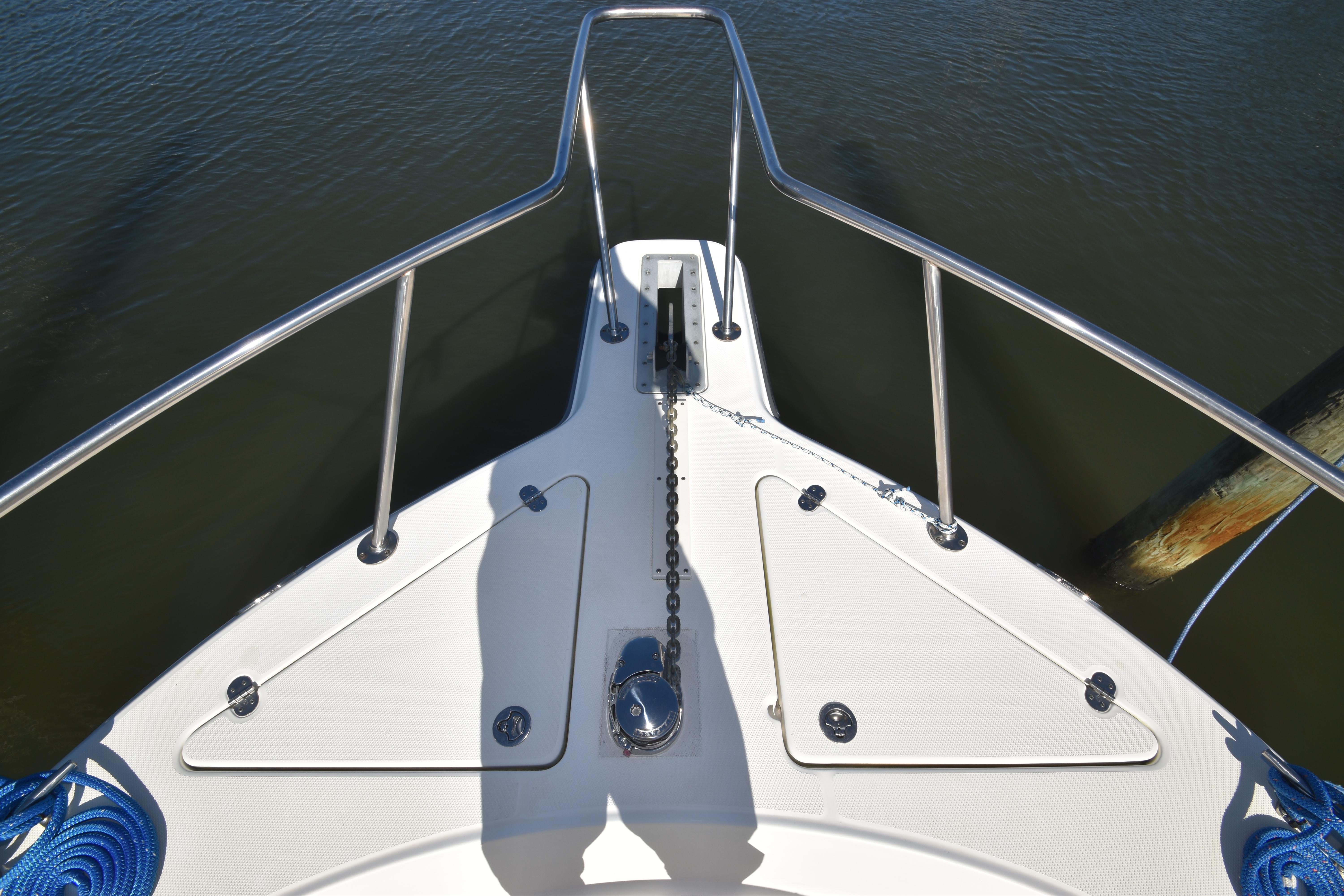 2004 Shamrock 29 Walkaround for sale - YachtWorld