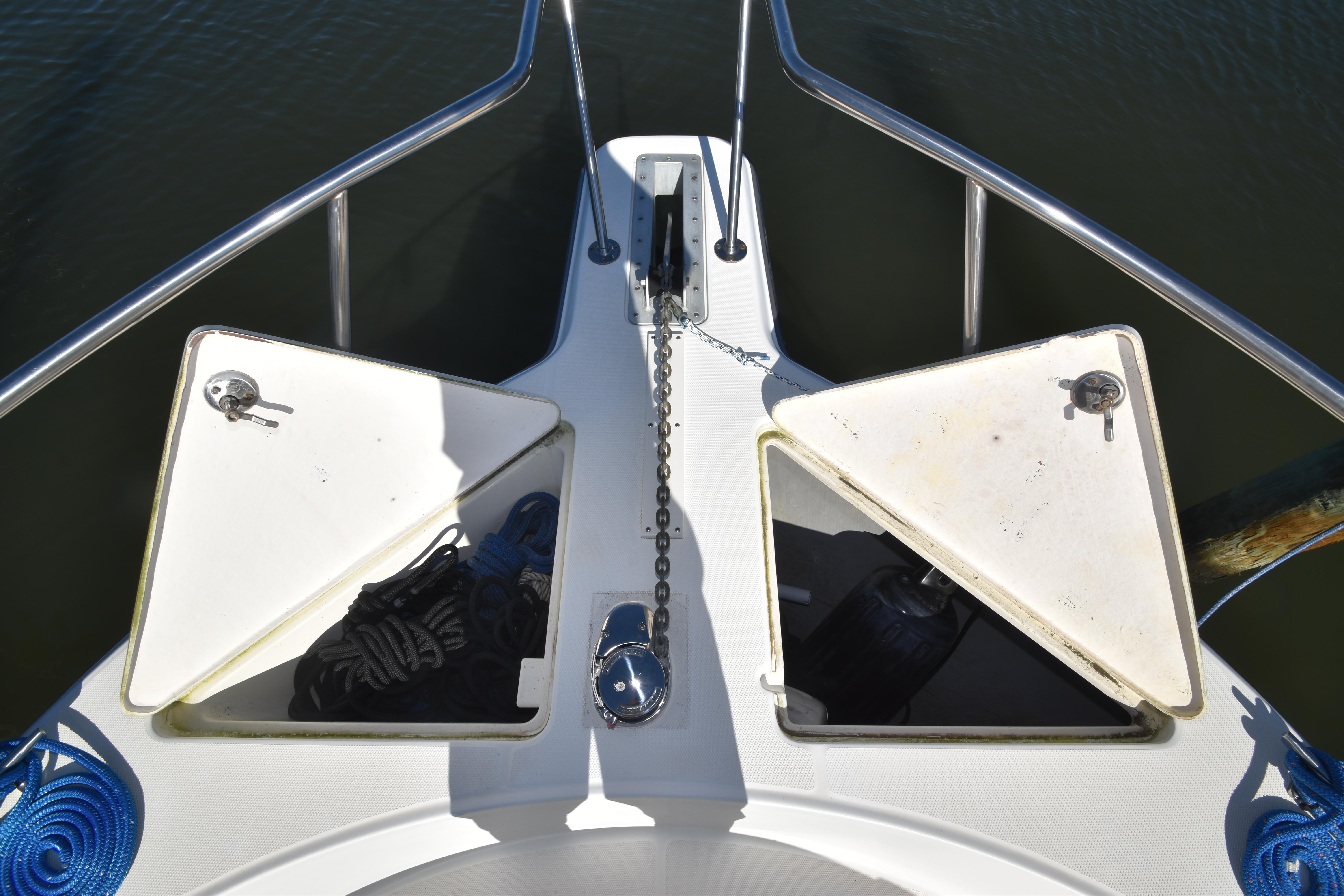 2004 Shamrock 29 Walkaround for sale - YachtWorld