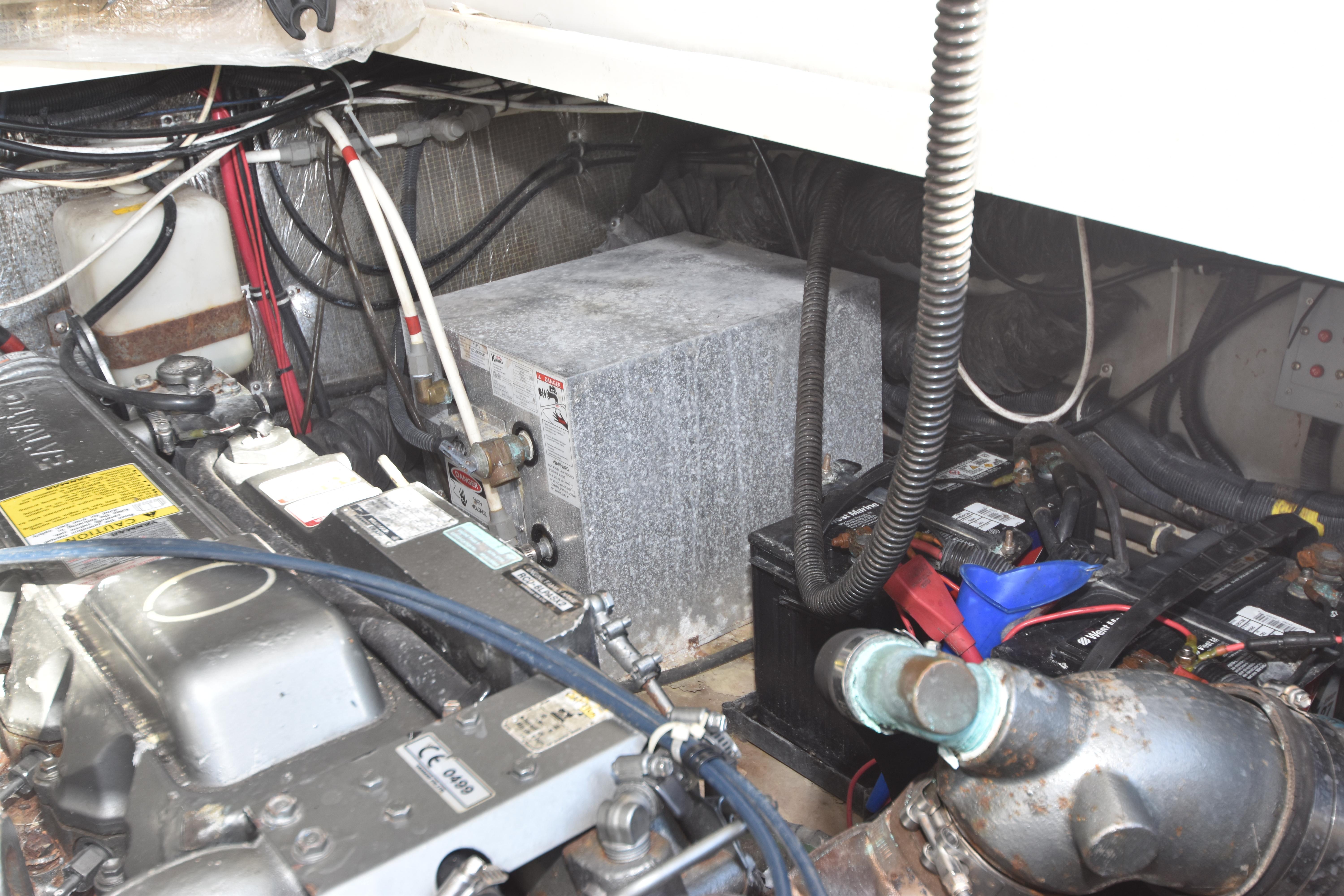 2004 Shamrock 29 Walkaround for sale - YachtWorld