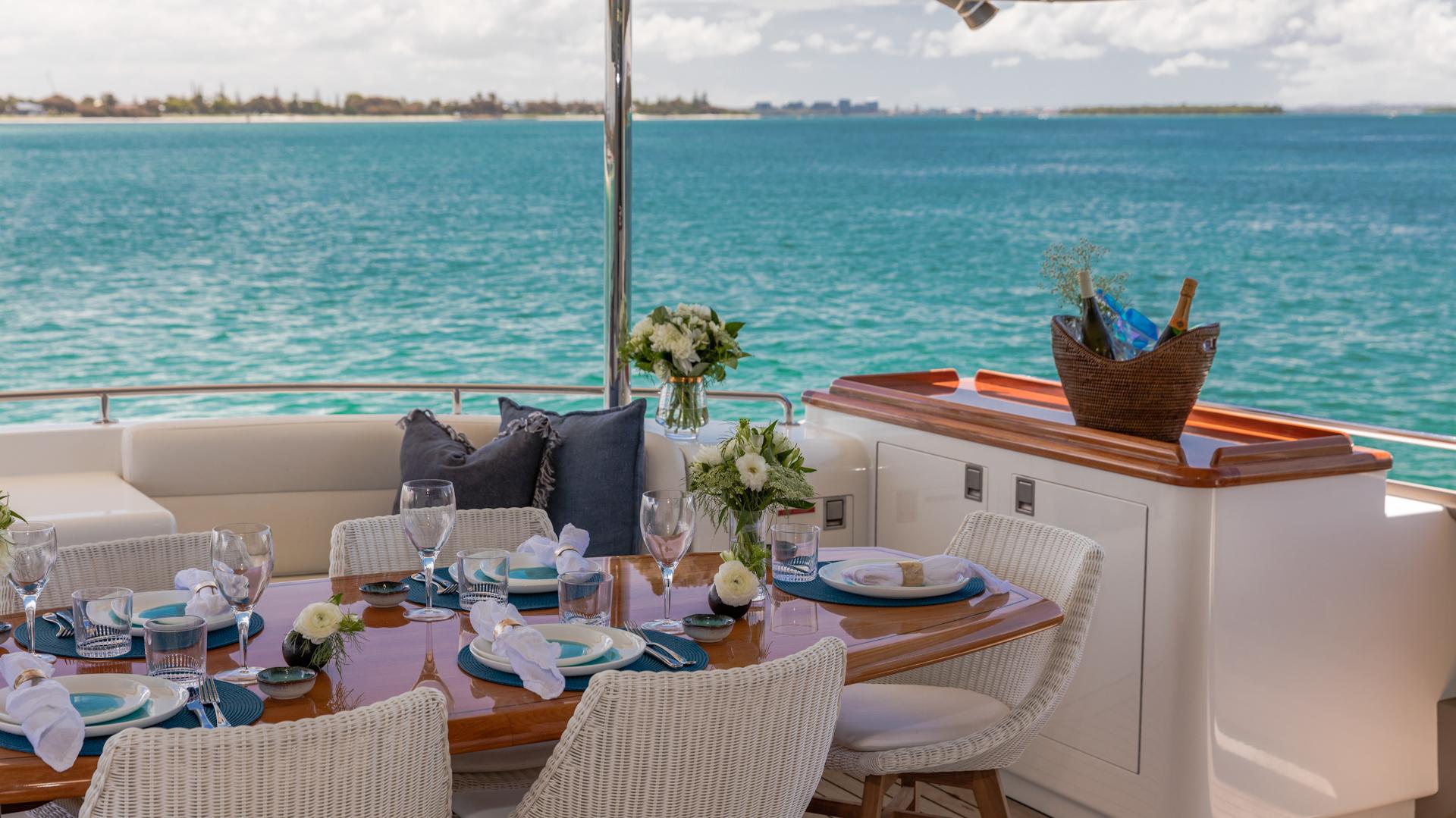 TEXAS T Yachts à moteur Custom à vendre - YachtWorld