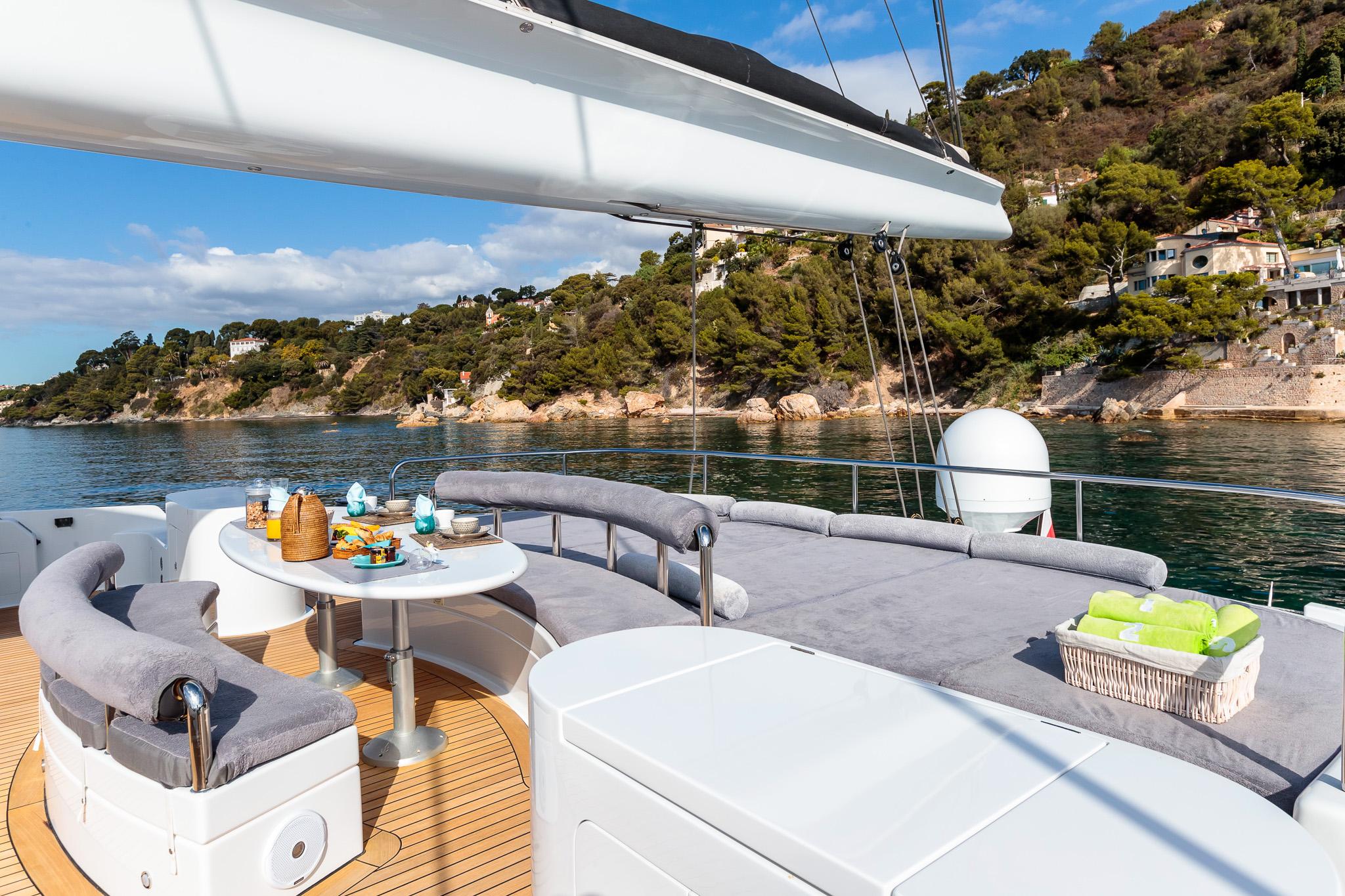 ALLURES Other Custom for sale - YachtWorld