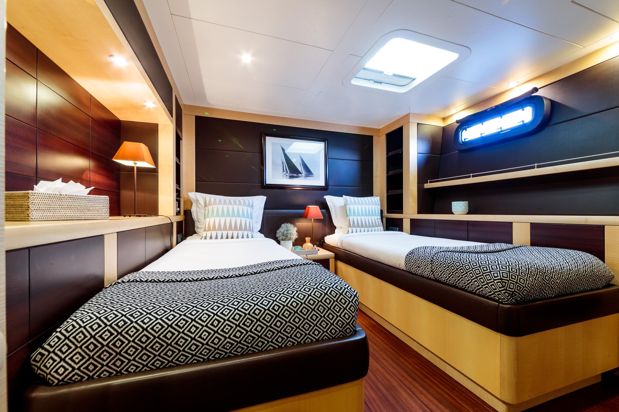 ALLURES Other Custom for sale - YachtWorld