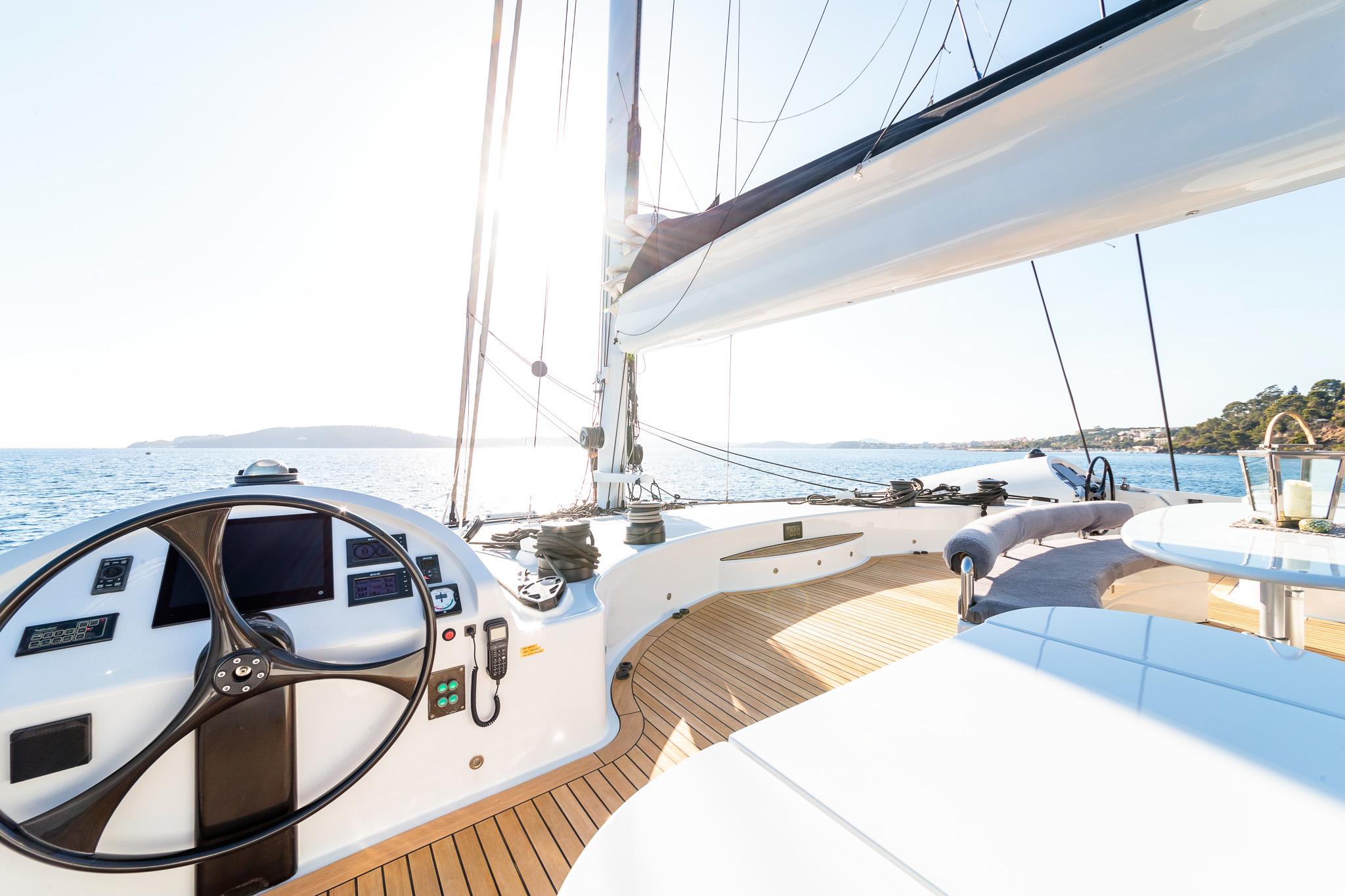 ALLURES Other Custom for sale - YachtWorld