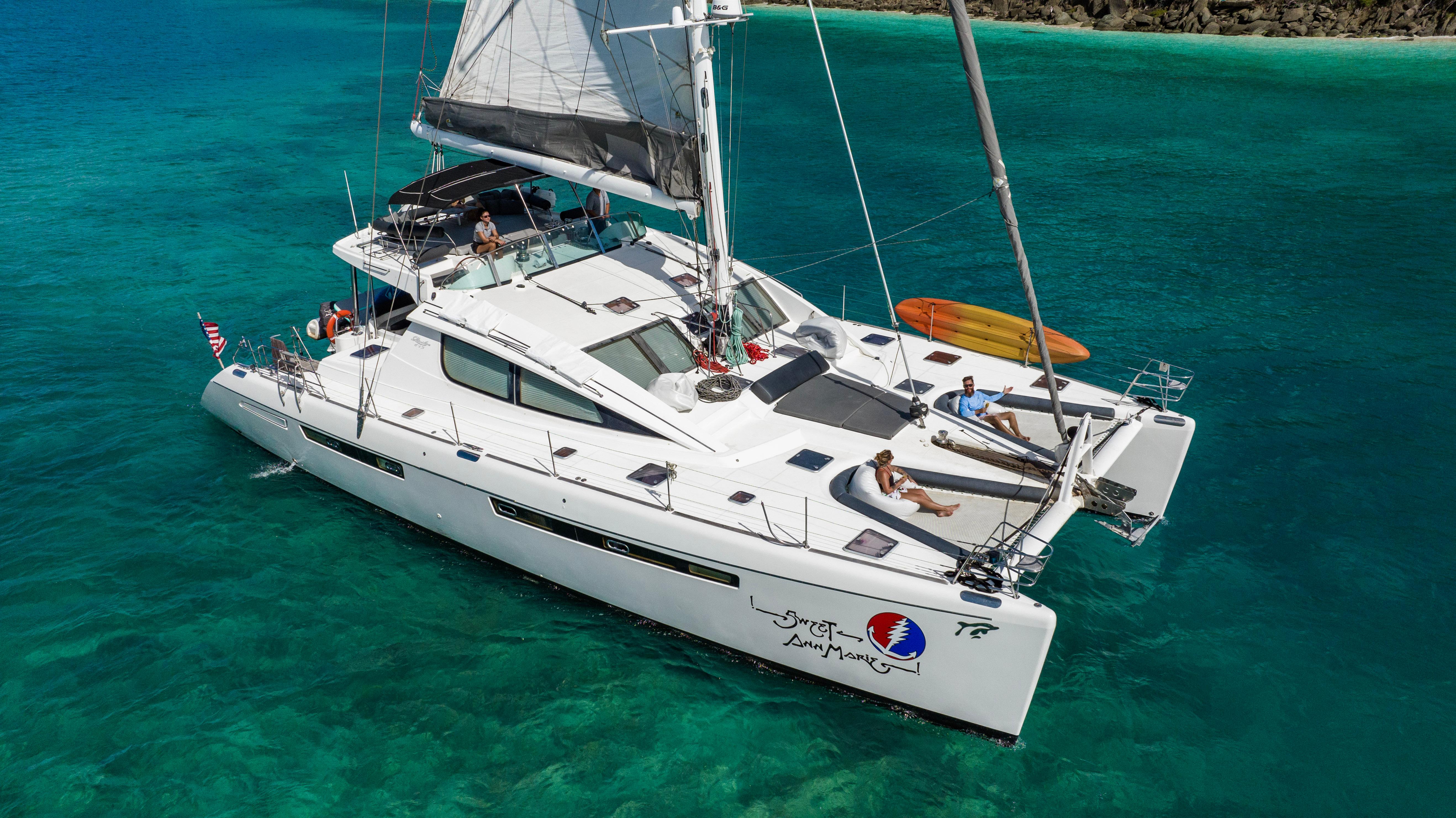 Privilege boats for sale | YachtWorld