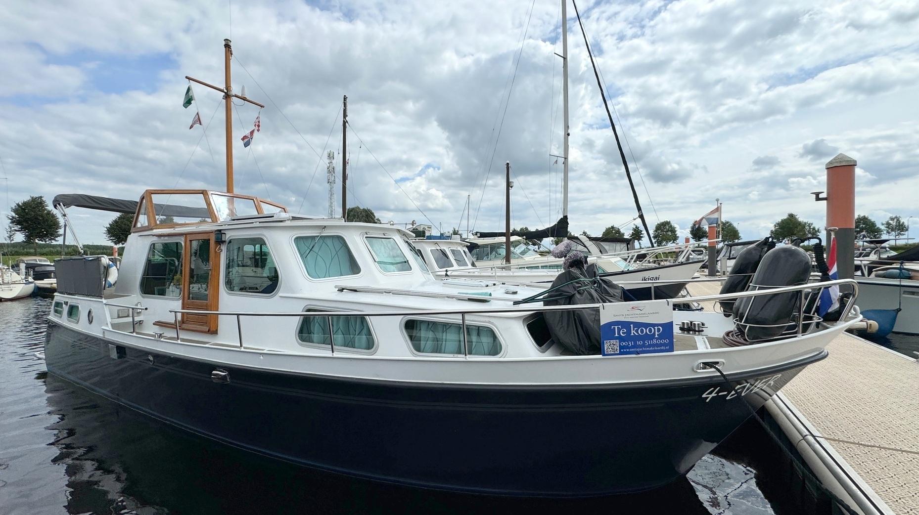 Used 1984 Beja Kruiser Silverfish 10.50 AK | YachtFocus