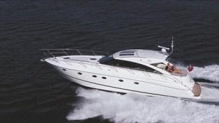 Princess V 53 16m 2006, Express-Boote | Boot24
